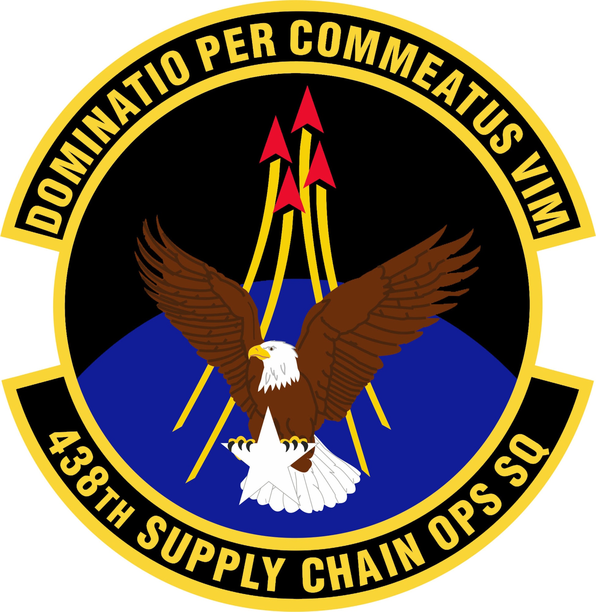 438 Supply Chain Operations Squadron > Air Force Historical Research ...