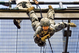 RAPPEL READY | U.S. Department of War