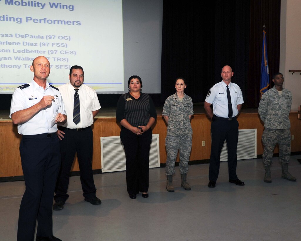 Altus receives excellent for CI