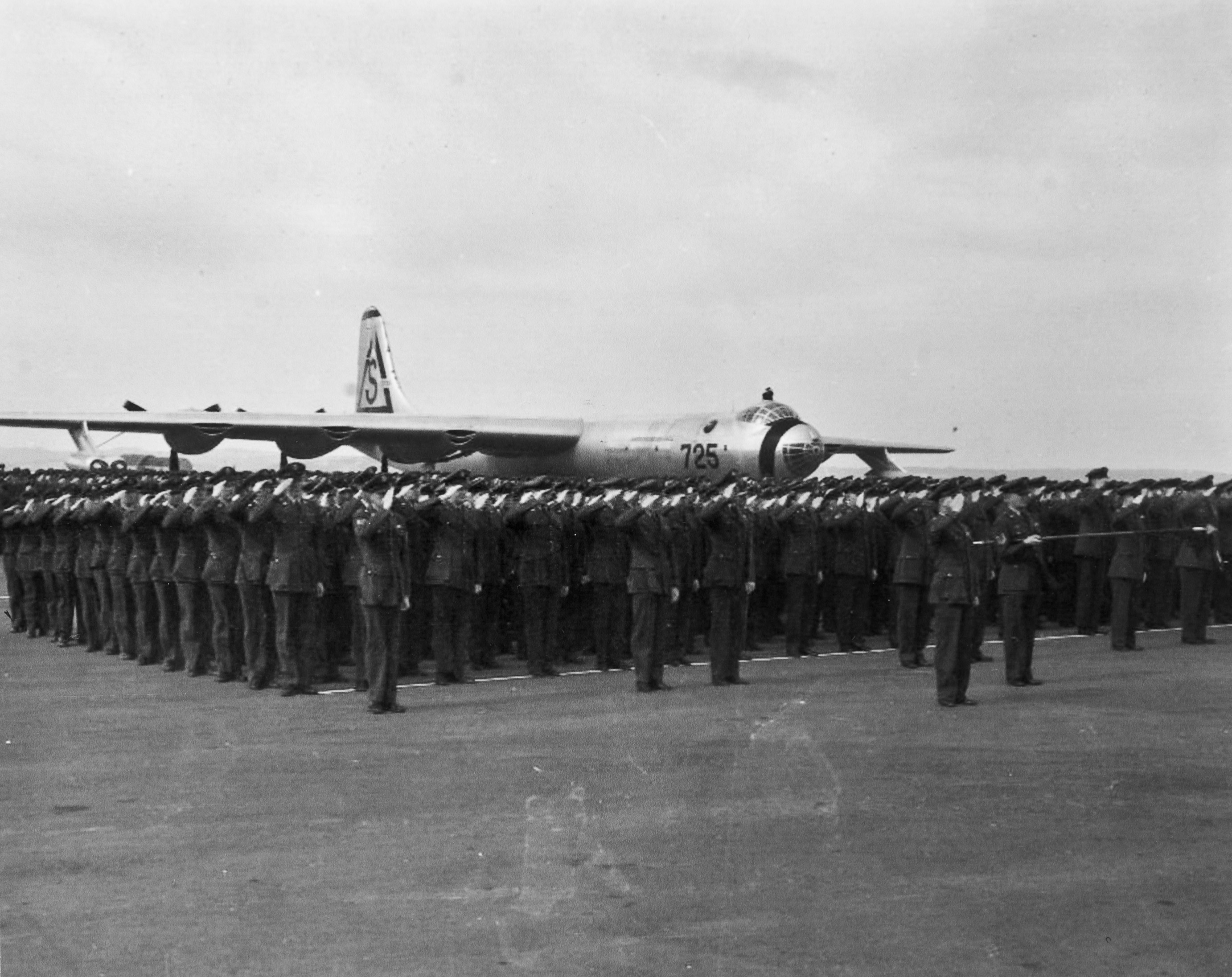 Planning for Ellsworth 70th Anniversary events under way > Ellsworth ...