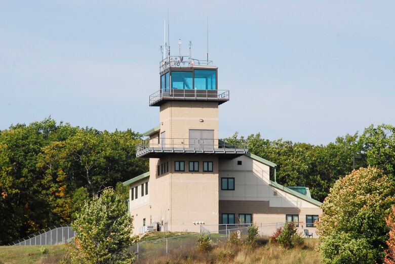 Alpena CRTC Grayling Air Gunnery Range Fact Sheet > Alpena Combat ...