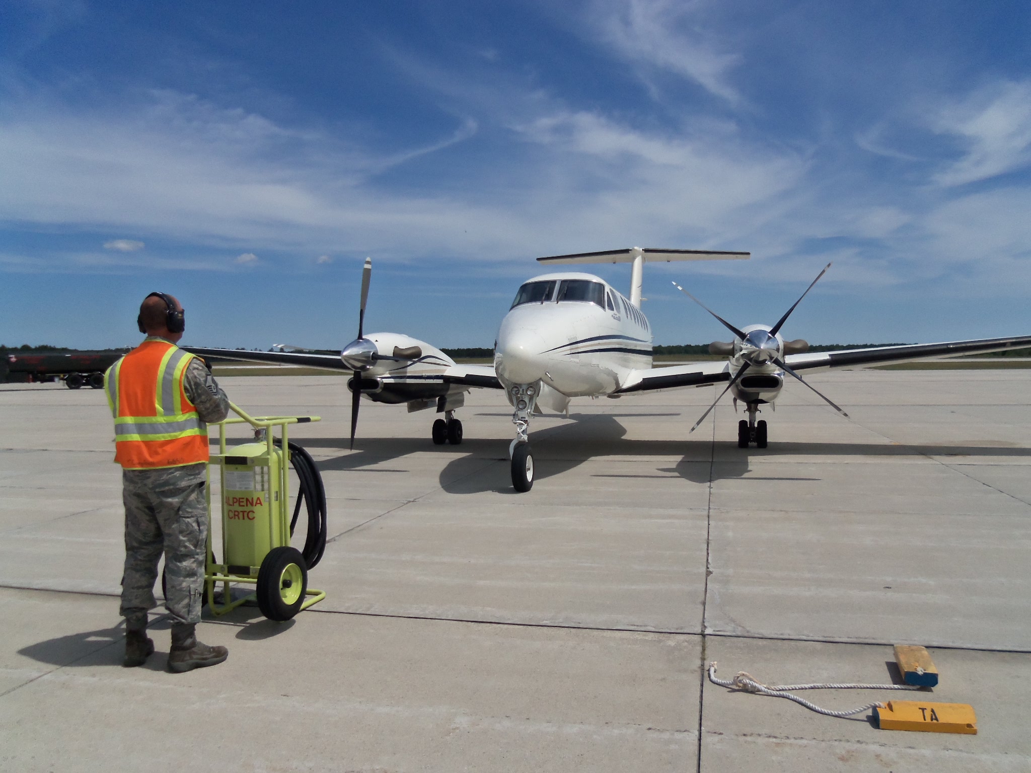 Alpena CRTC Operations Fact Sheet > Alpena Combat Readiness Training ...