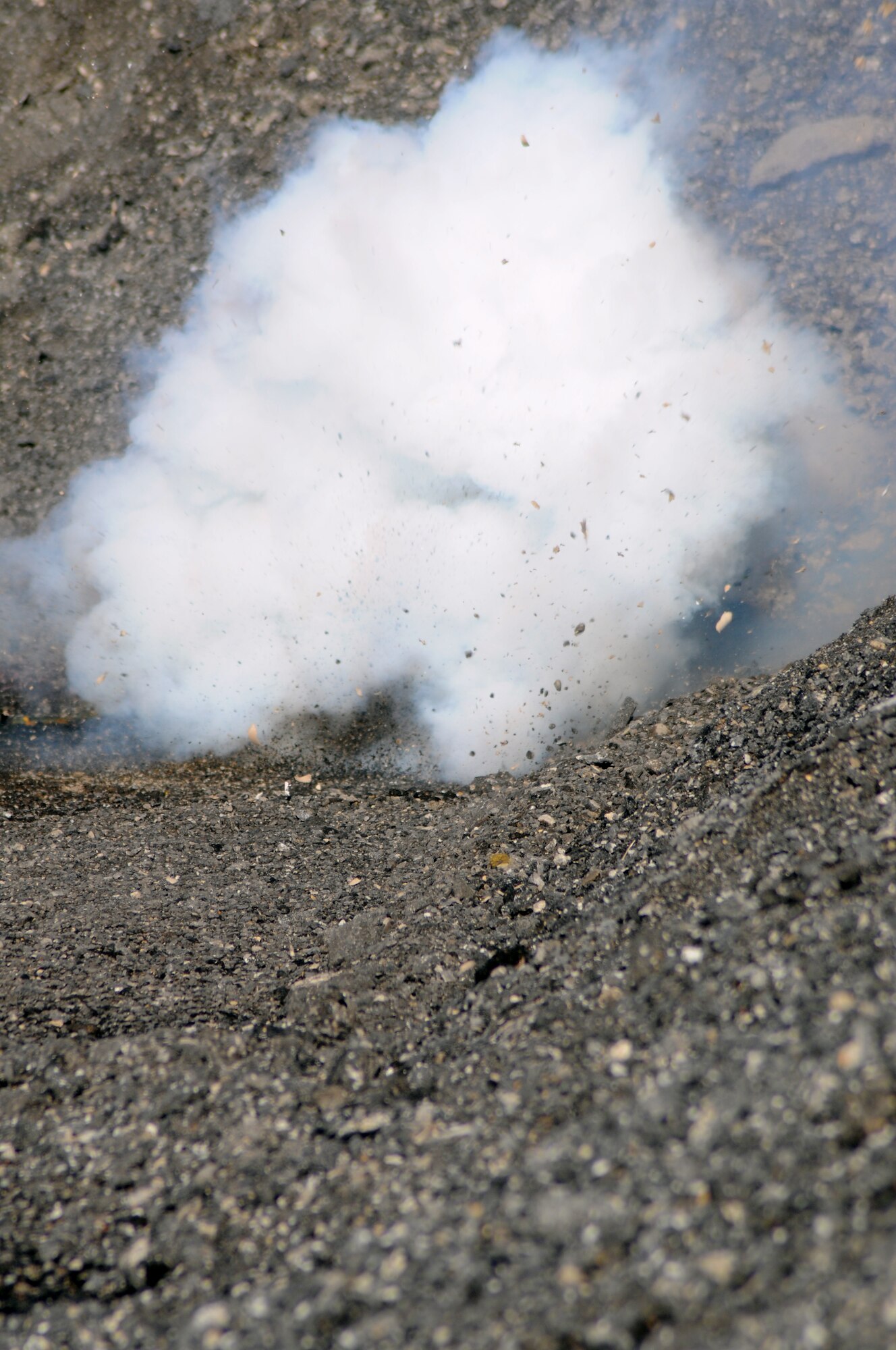 Making noise at Grissom > Grissom Air Reserve Base > News