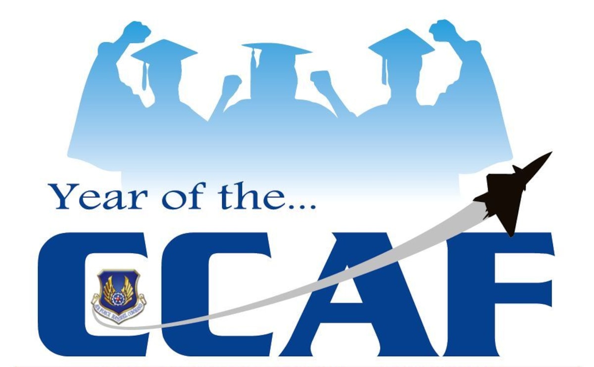 AFMC’s Year of the CCAF initiative on track to meet goals > Air Force ...