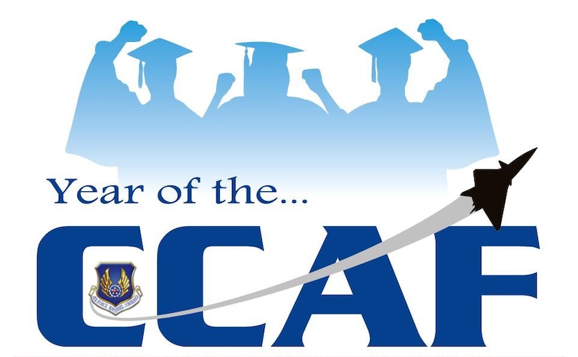 AFMC’s Year of the CCAF initiative on track to meet goals > Air Force ...