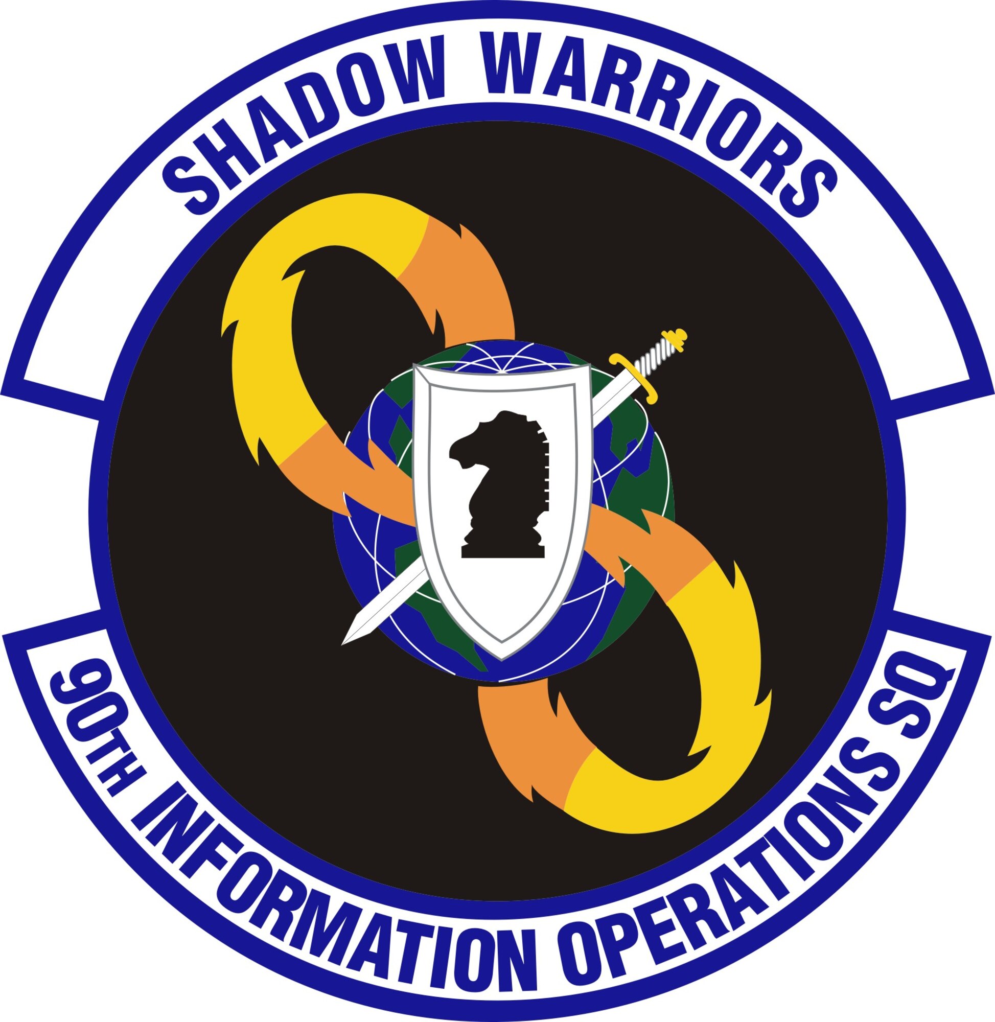 90 Information Operations Squadron (ACC) > Air Force Historical ...