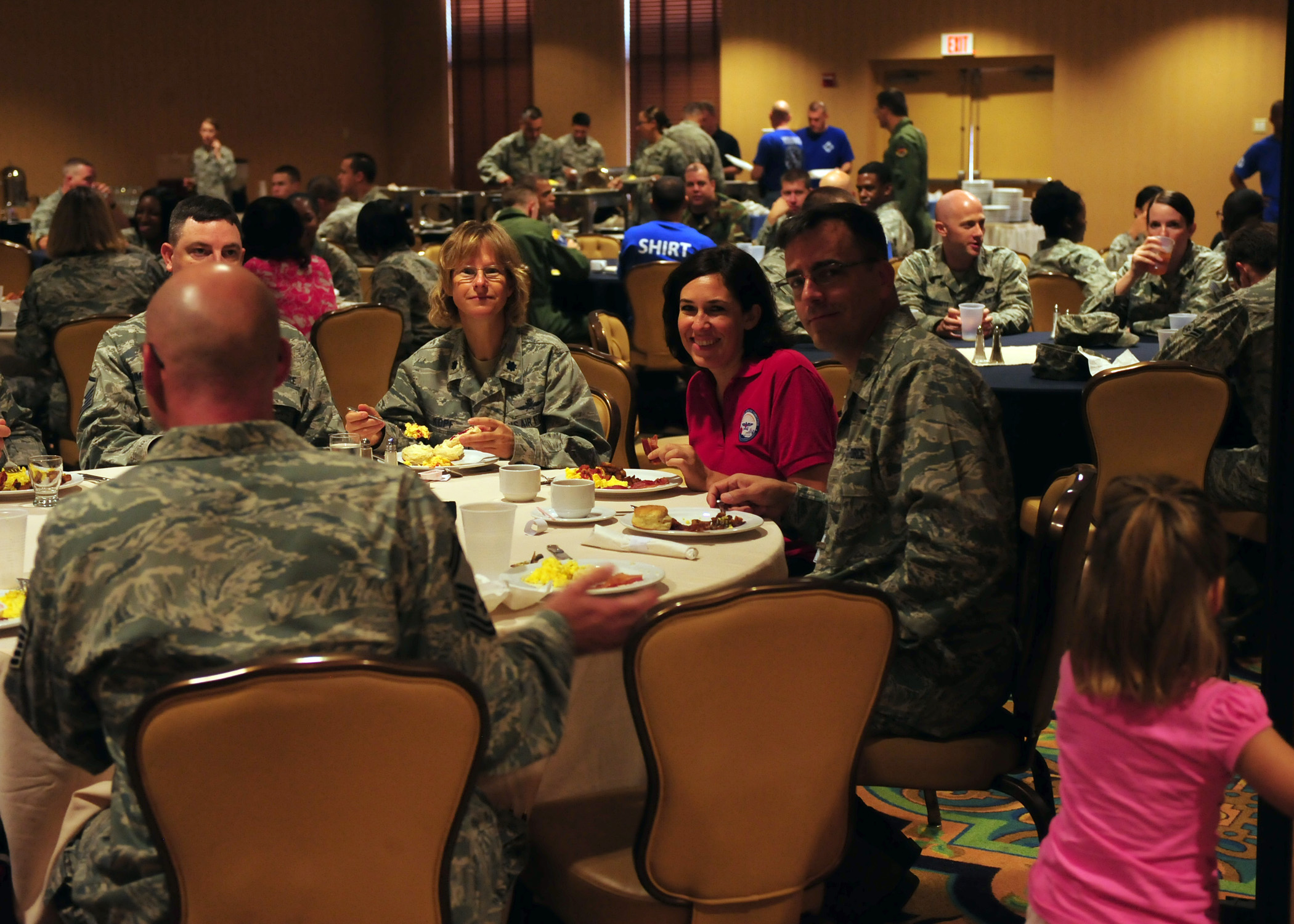 Operation Warm Heart