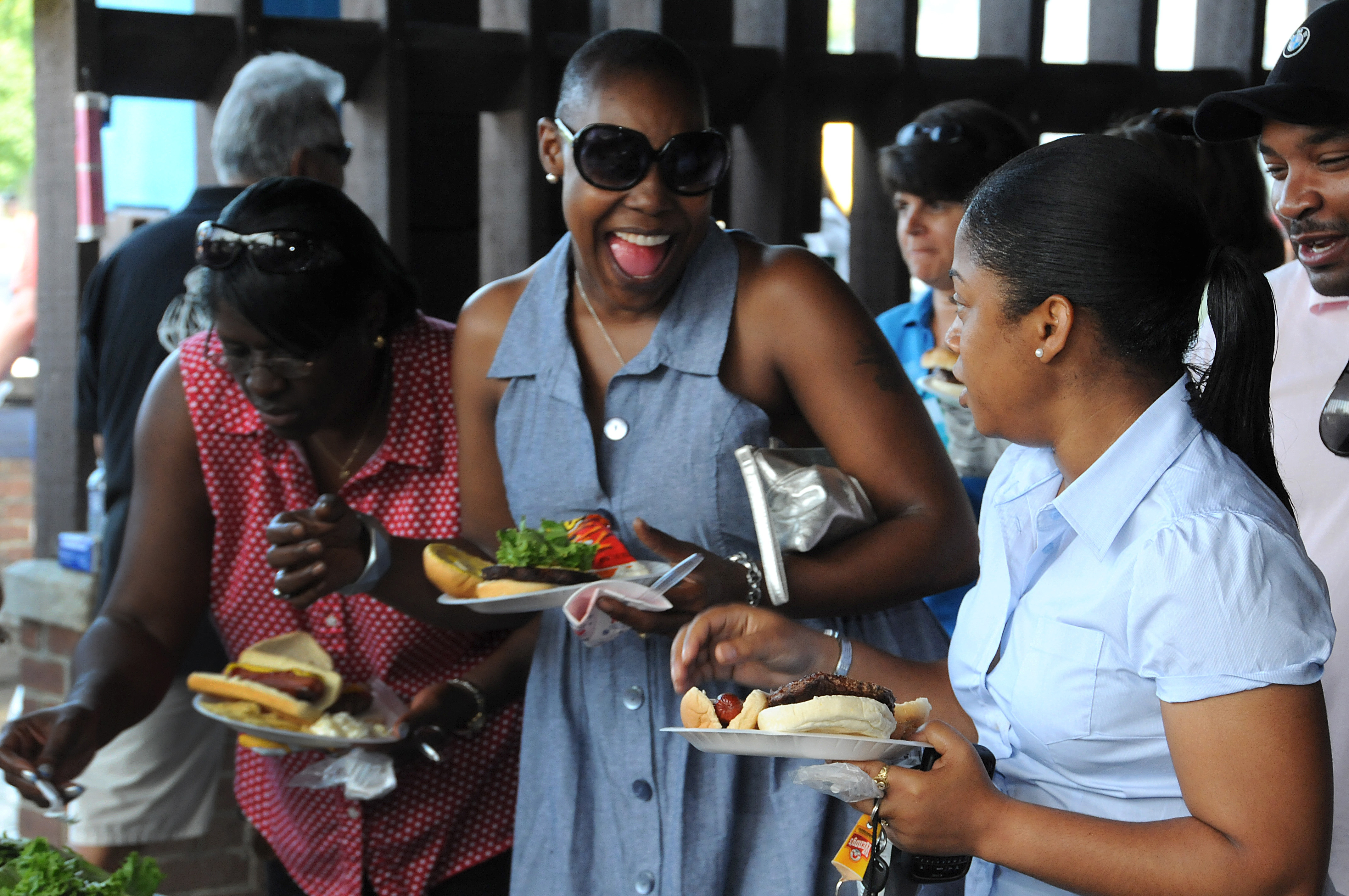 Air National Guard Readiness Center Summer Picnic > Air National Guard ...