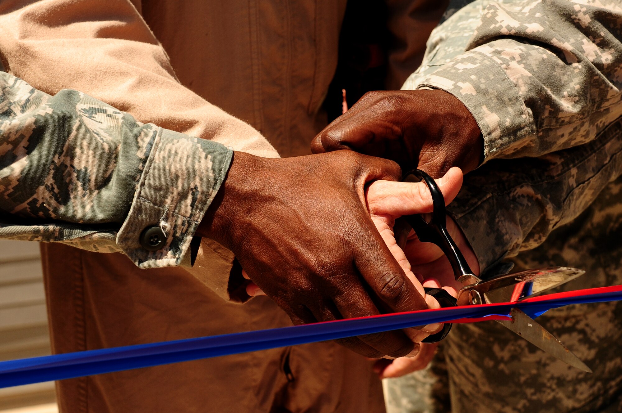 Iraq civil engineer construction project completed ahead of schedule ...