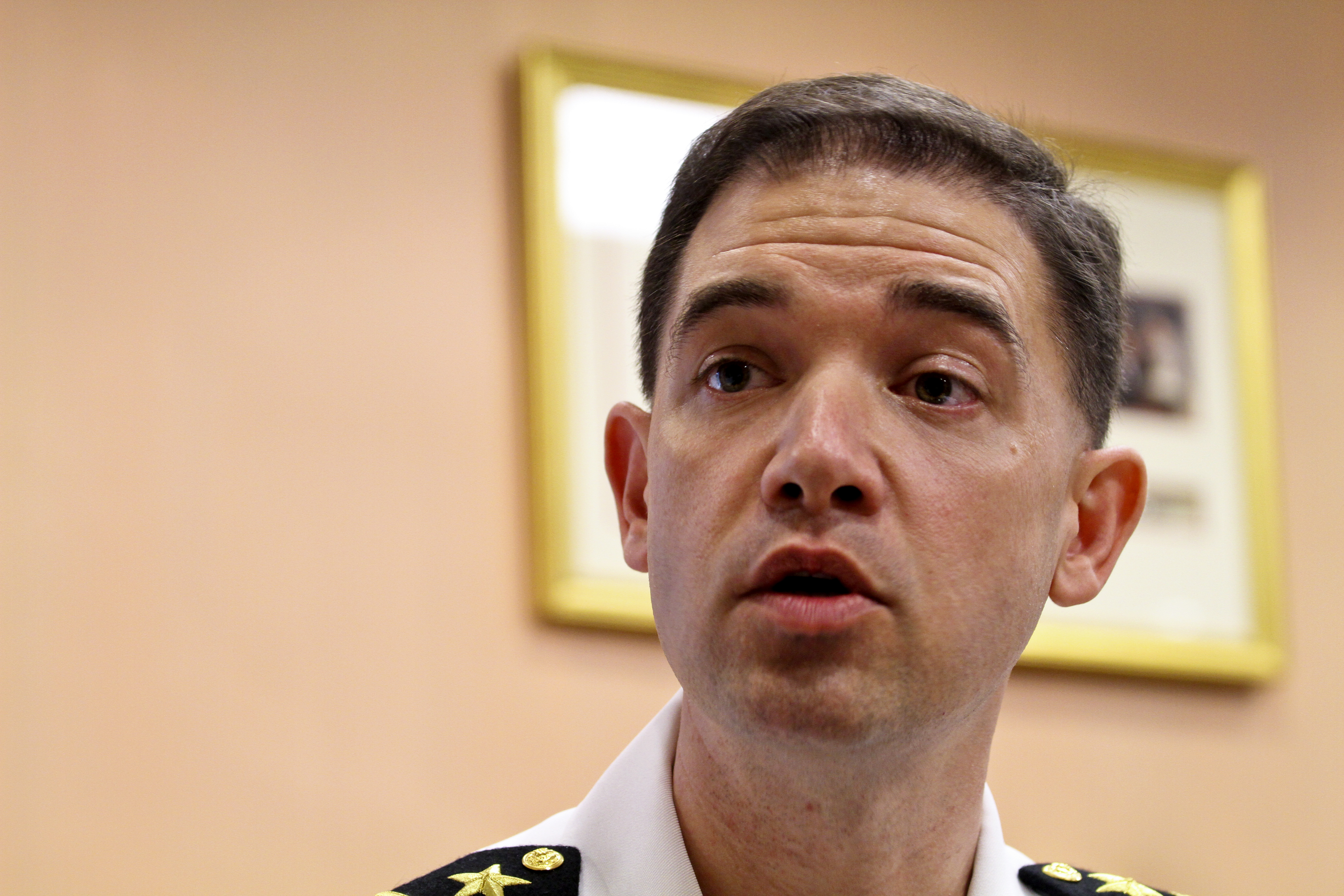 bradley cooper interview 2011