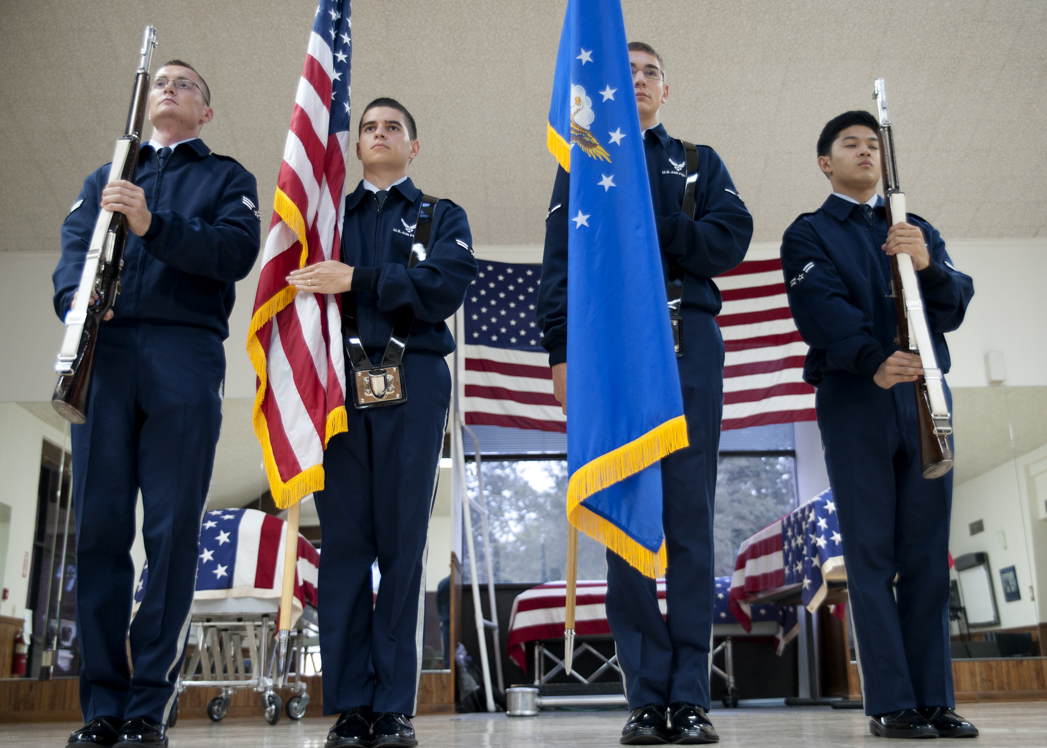 Honor Guard