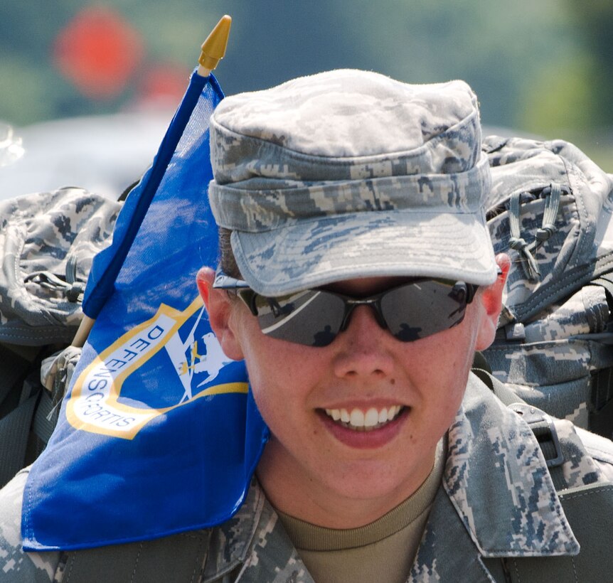 Ruck March to Remember