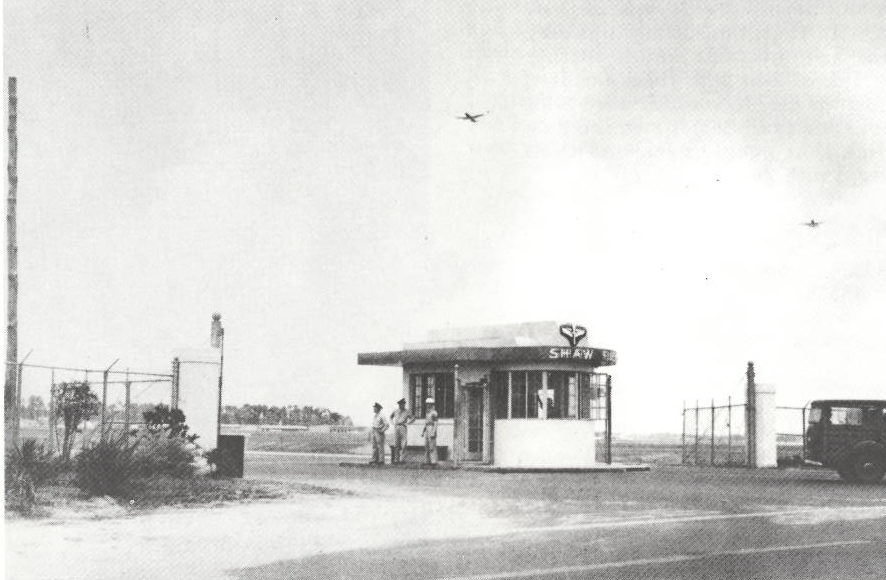 Shaw celebrates 70th anniversary > Shaw Air Force Base > Article Display