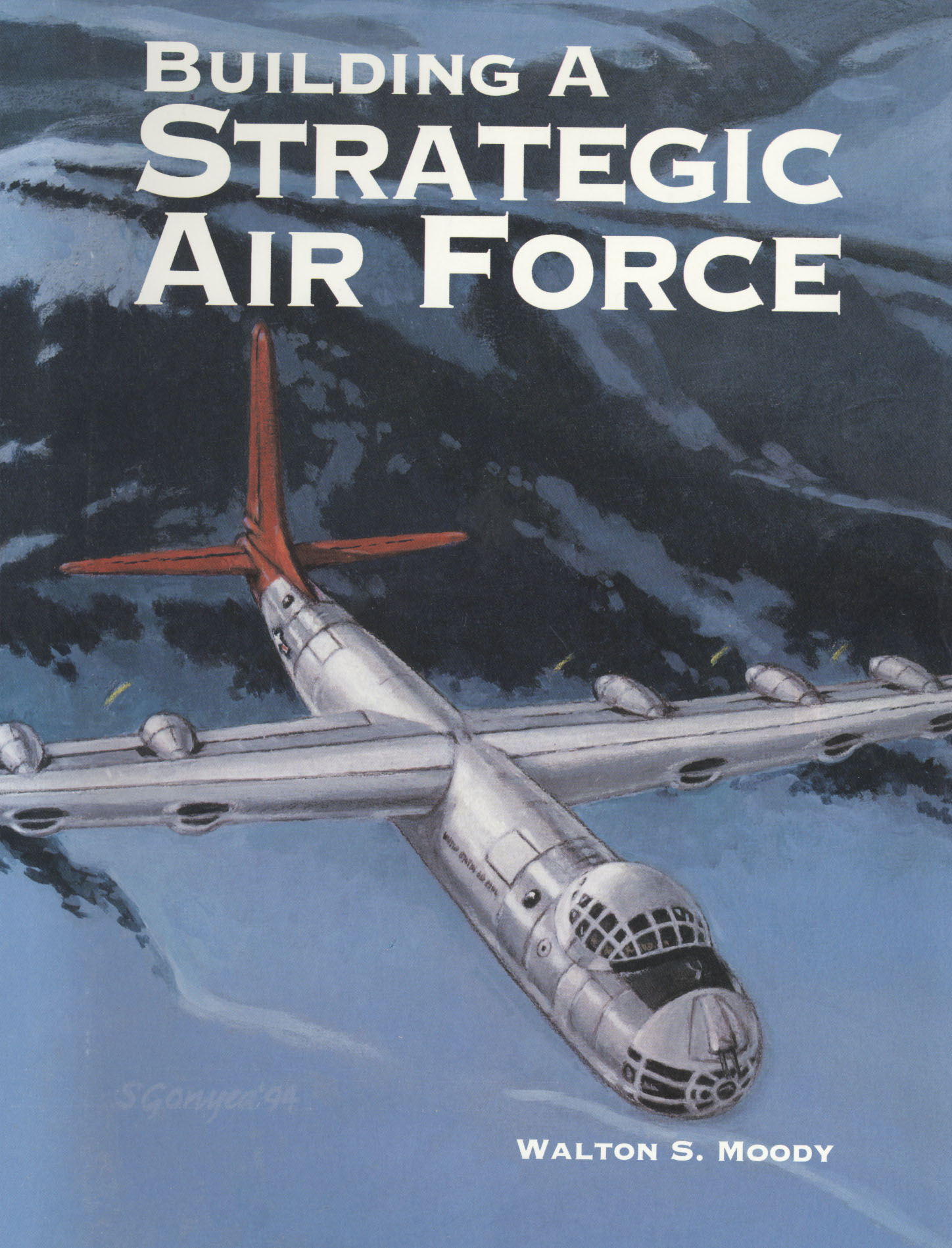 The US Air Force during the Cold War > Air Force Historical Support ...