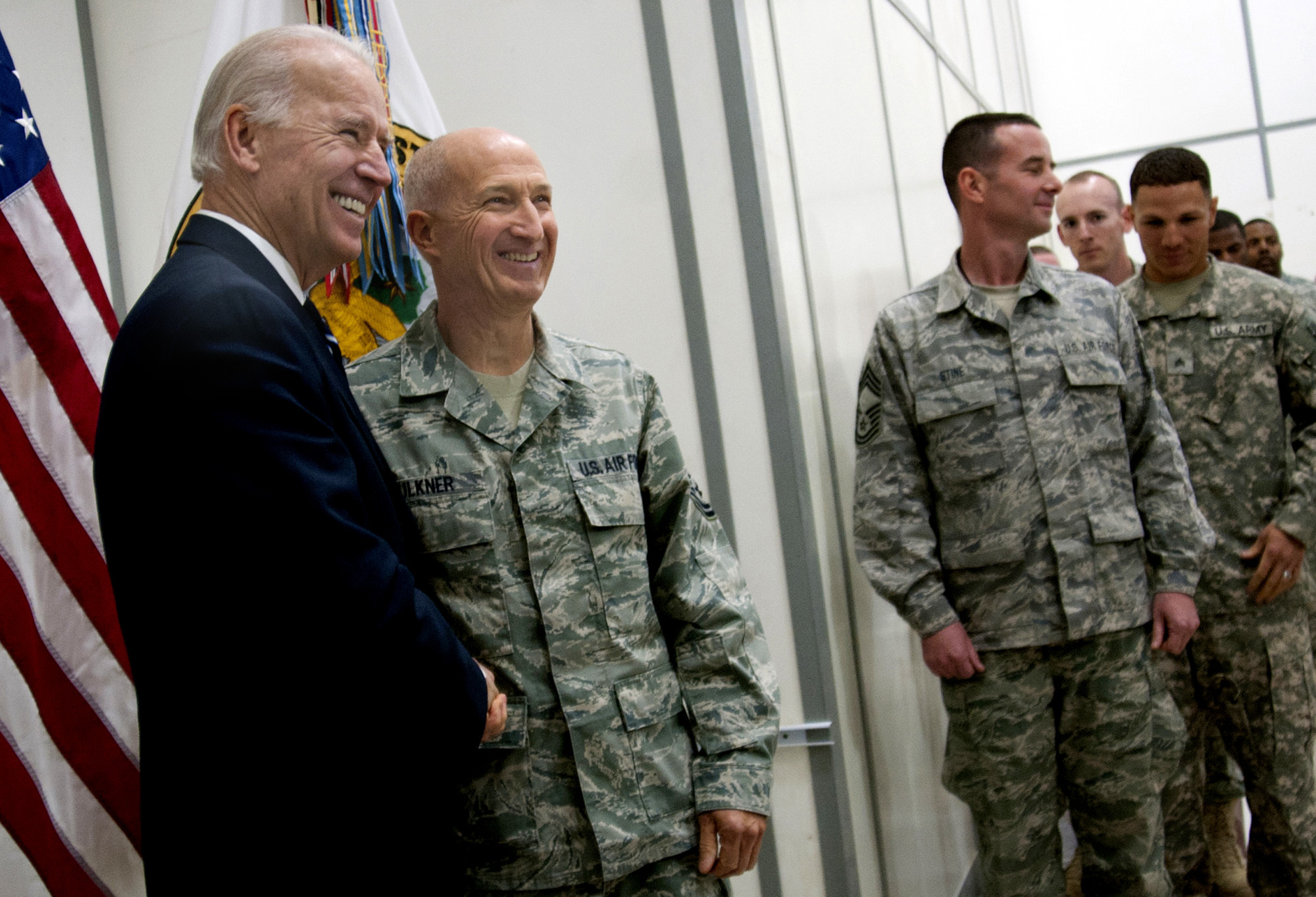 Day of Commitment Ceremony