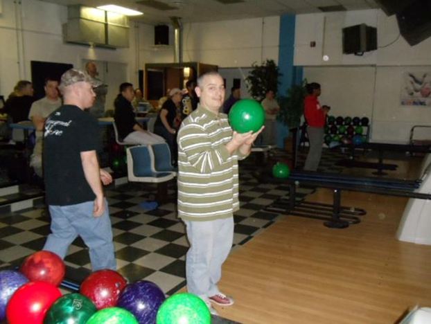 Thule beats CFC goal > Peterson and Schriever Space Force Base > Display