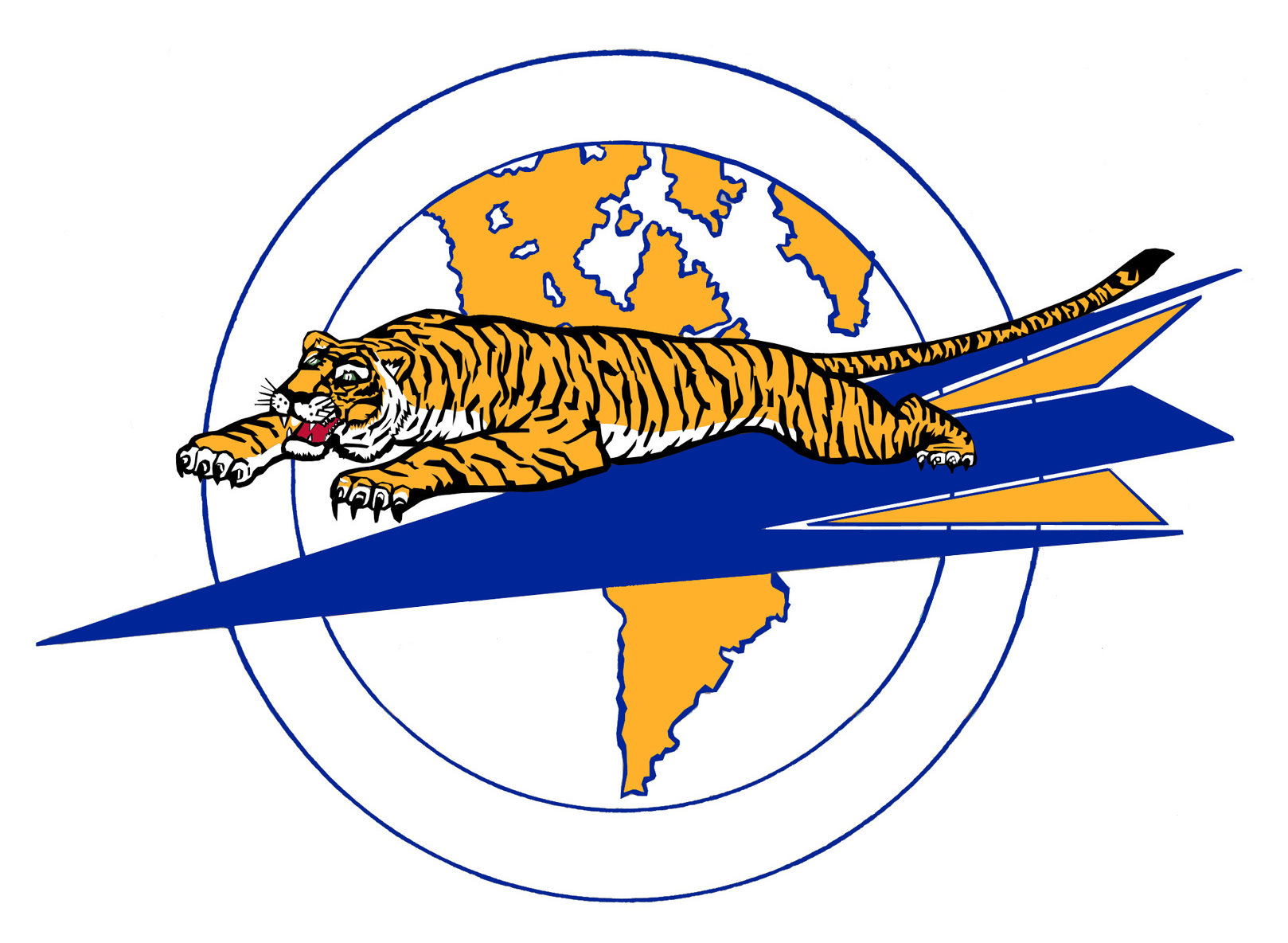 489 Reconnaissance Squadron Emblem