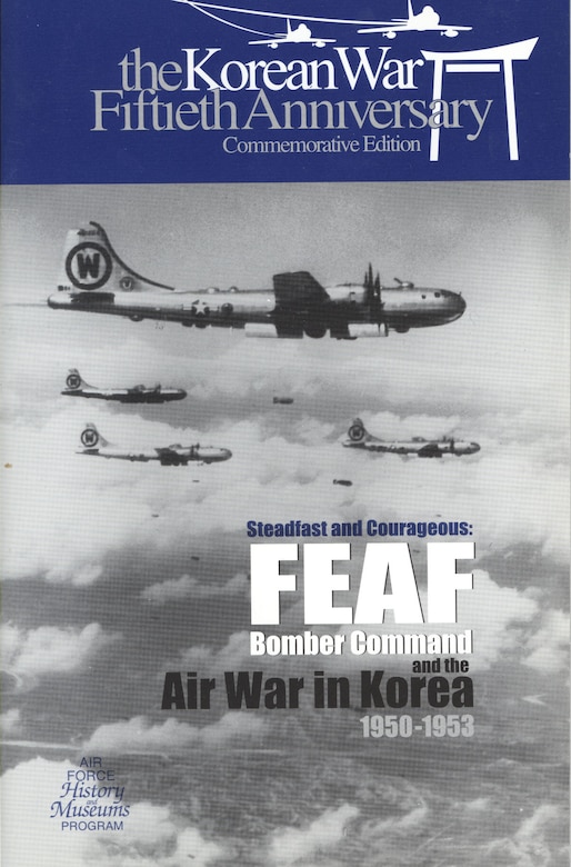 The U S Air Force in Korea > Air Force Historical Support Division ...