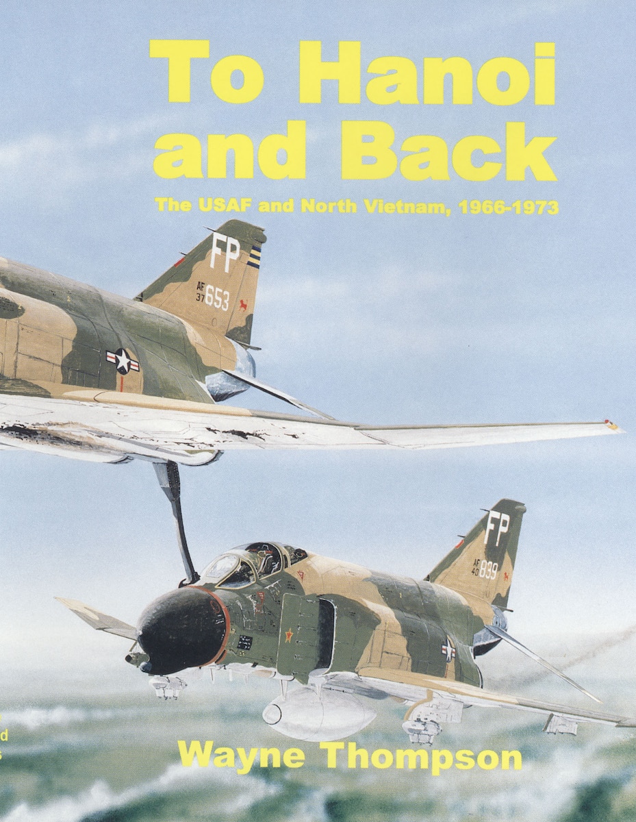 1972 - Operation Linebacker II > Air Force Historical Support Division ...
