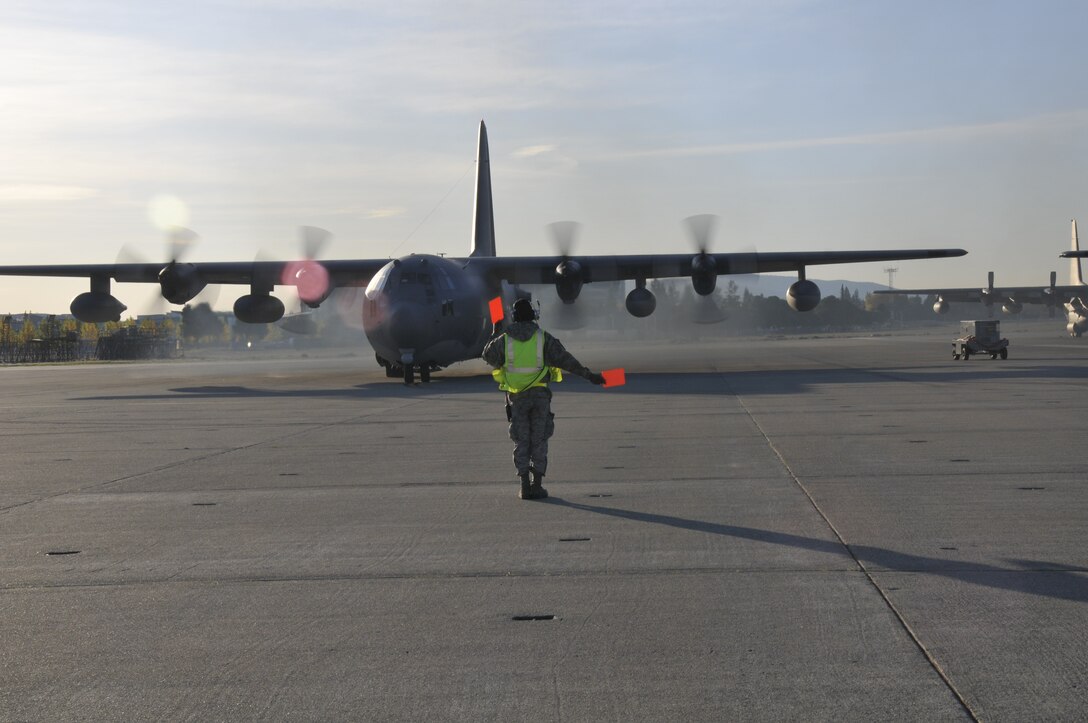 129 RQW participates in ACC Operational Readiness Inspection