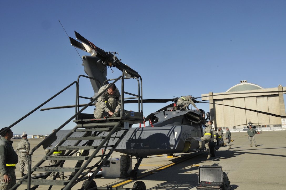129 RQW participates in ACC Operational Readiness Inspection