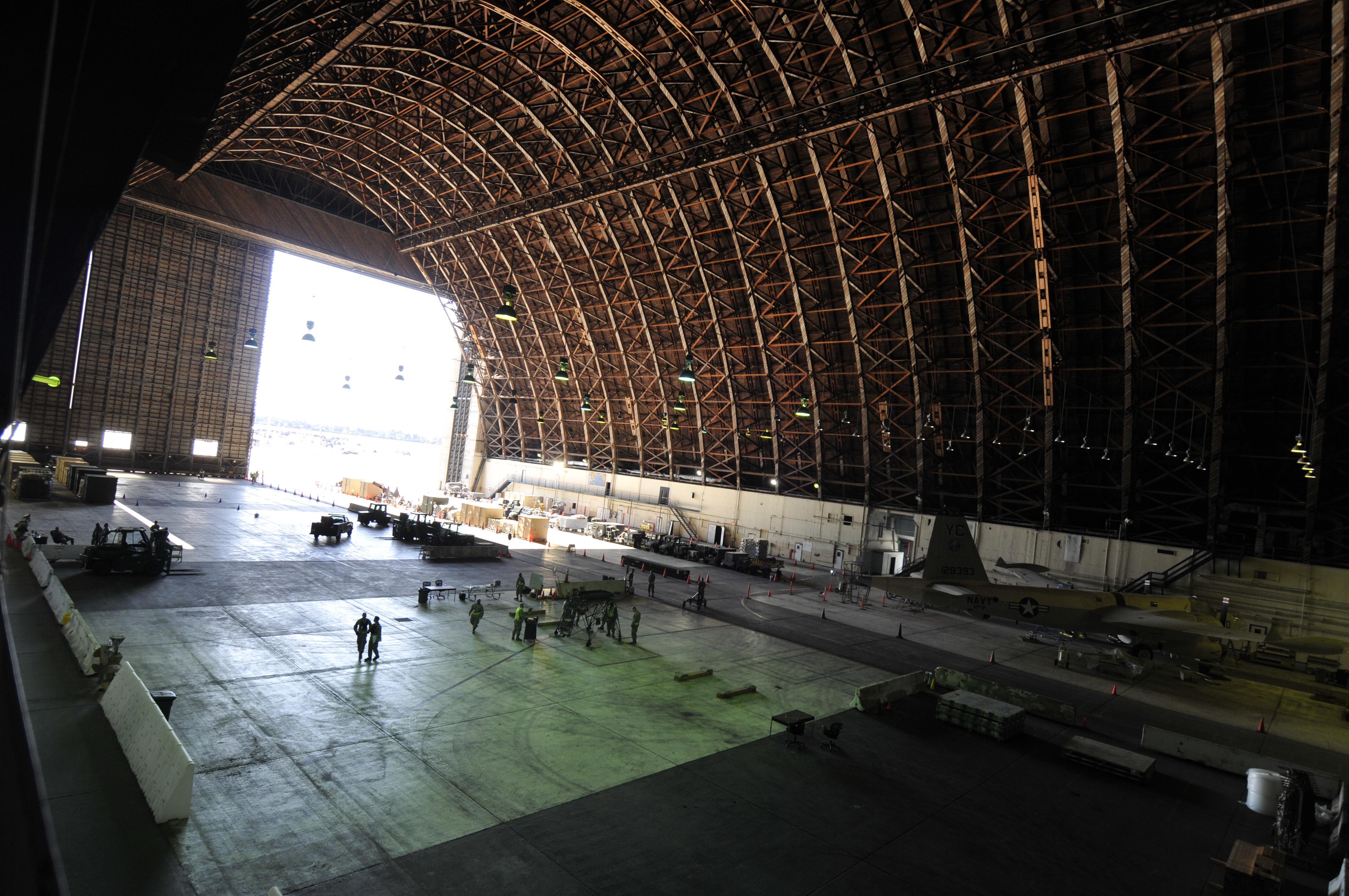 129 RQW participates in ACC Operational Readiness Inspection