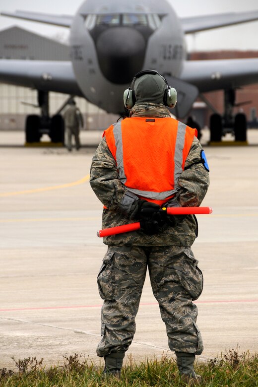 Crew Chief Operations > Air National Guard > Article Display