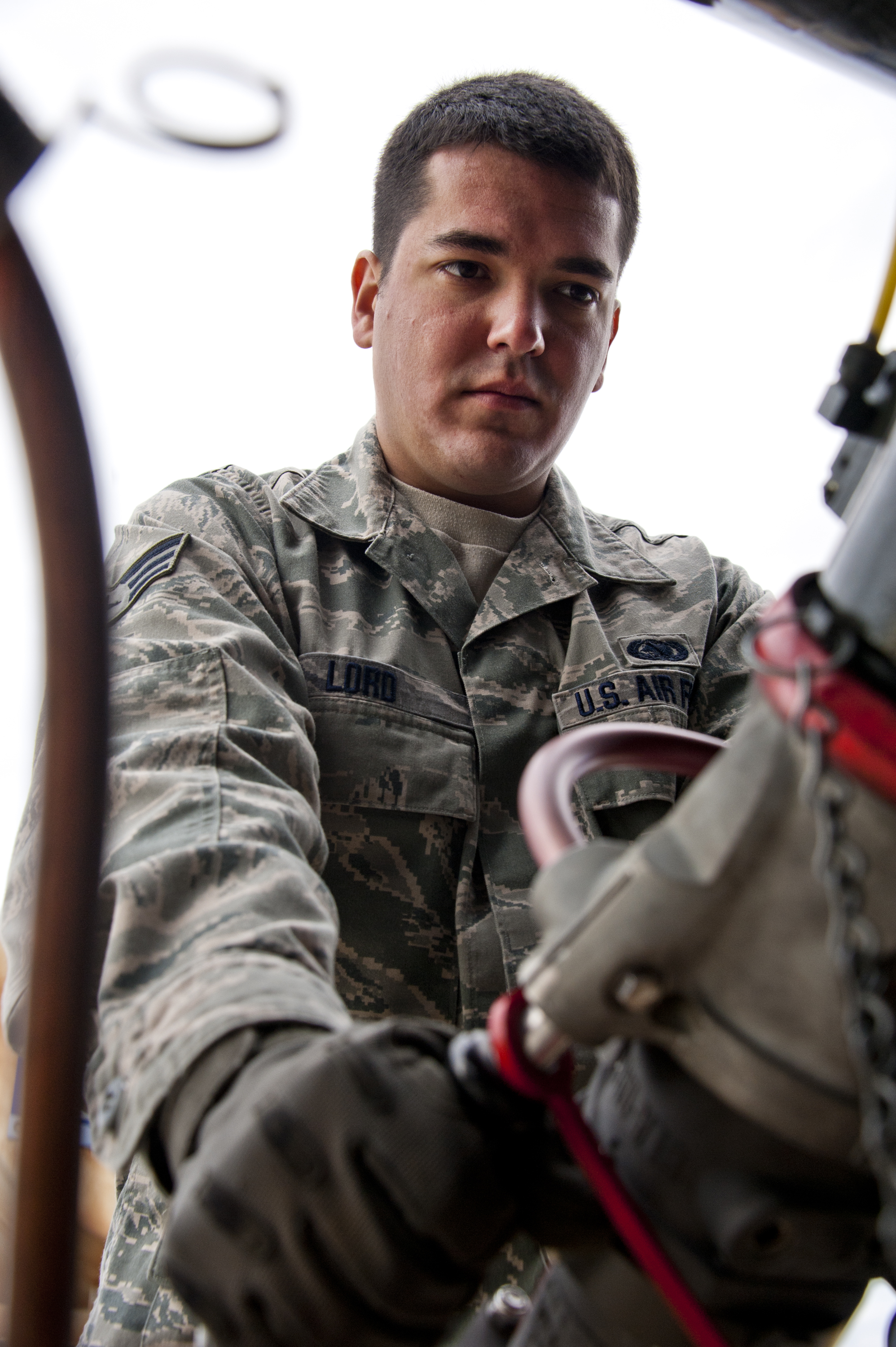 Life cycle of AF fuel: to the aircraft & beyond > Eglin Air Force Base ...