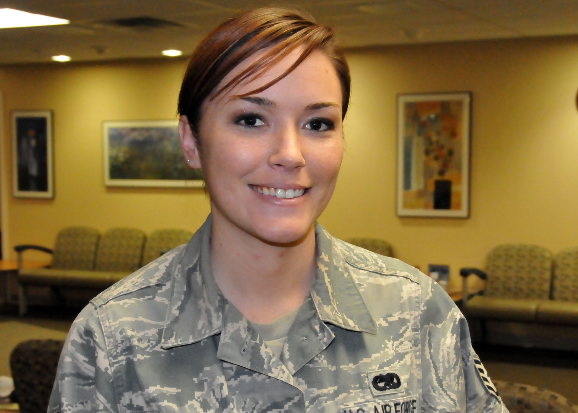 What are your vacation or family plans for the holidays? > 349th Air ...