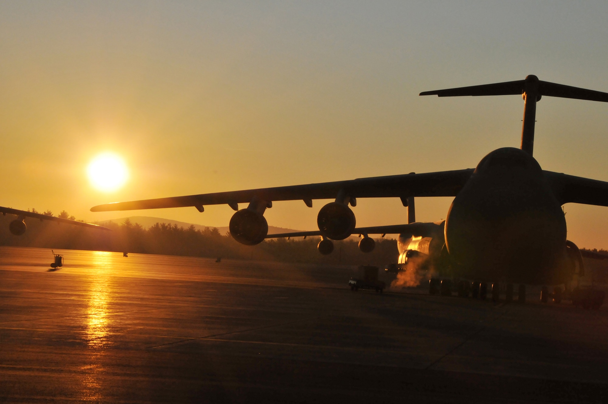 Air Force Week in Photos > Vandenberg Space Force Base > Article Display