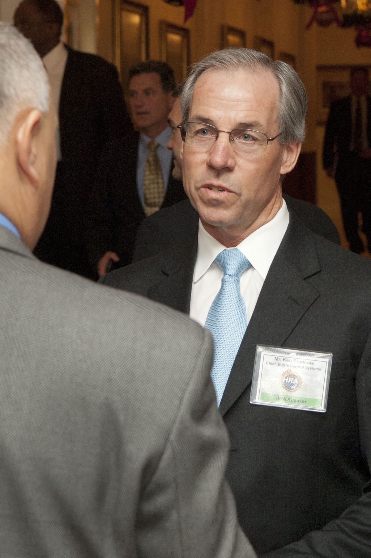 Division chief discusses program capabilities and opportunities ...