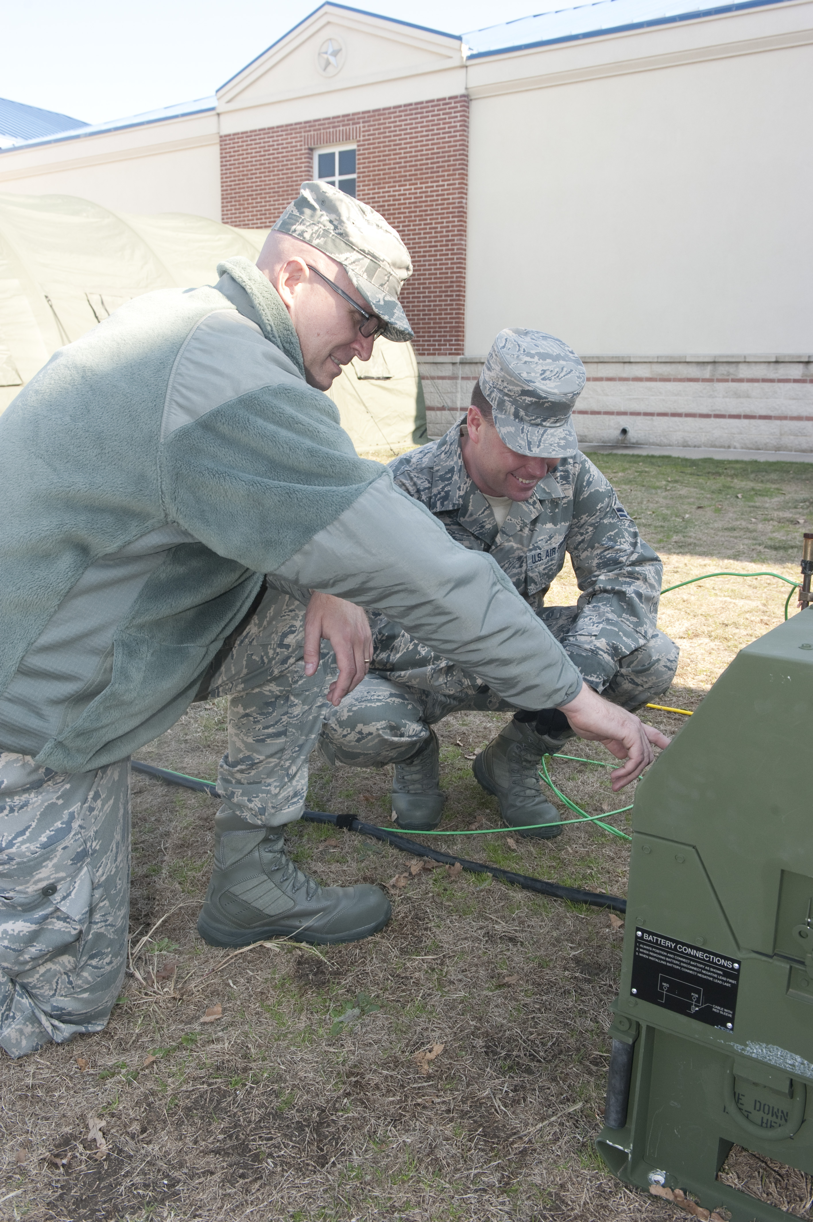 About the 136th Airlift Wing > 136th Airlift Wing > Display