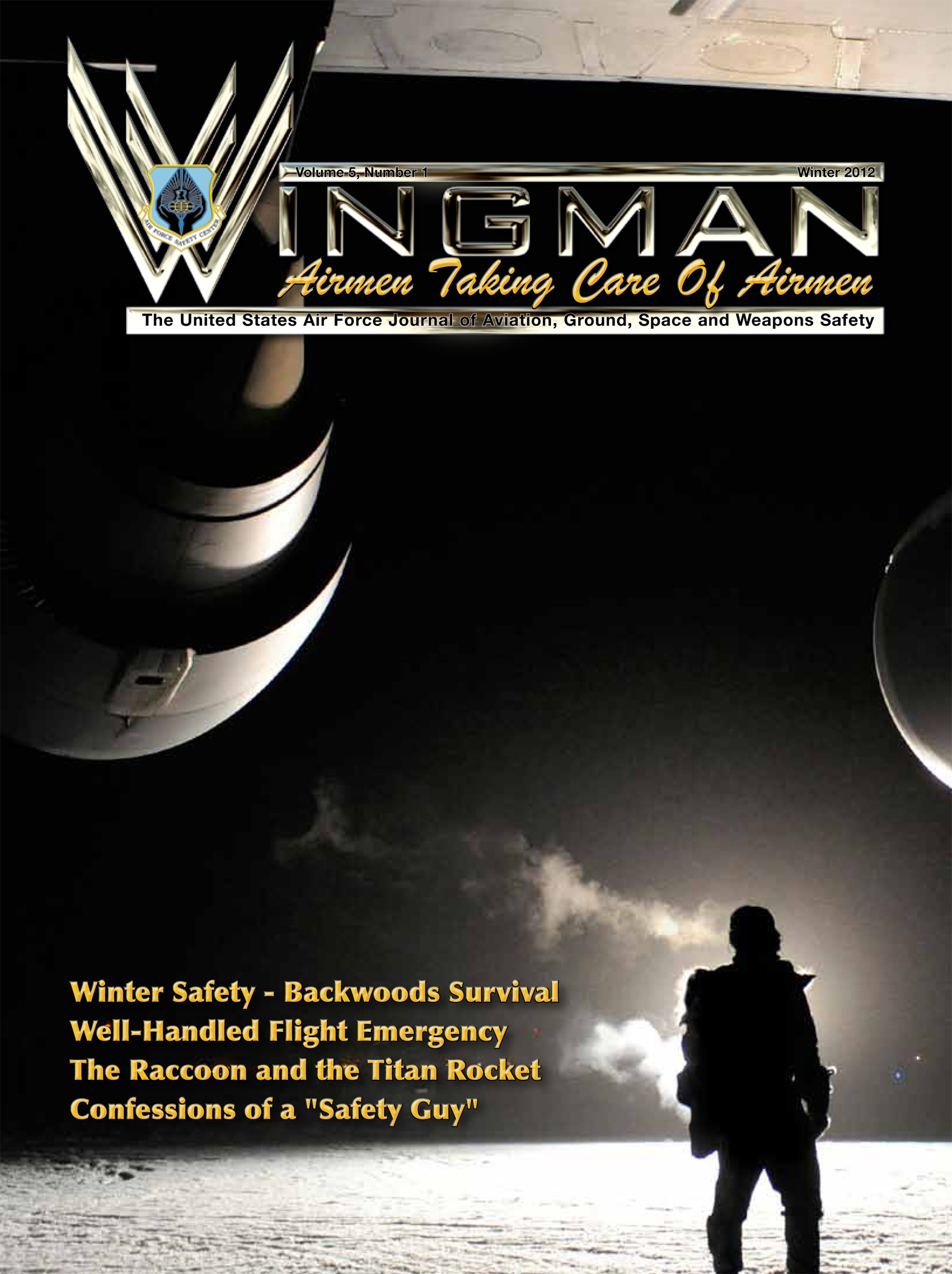 Air Force safety magazine gets new website > U.S. Air Force > Article ...