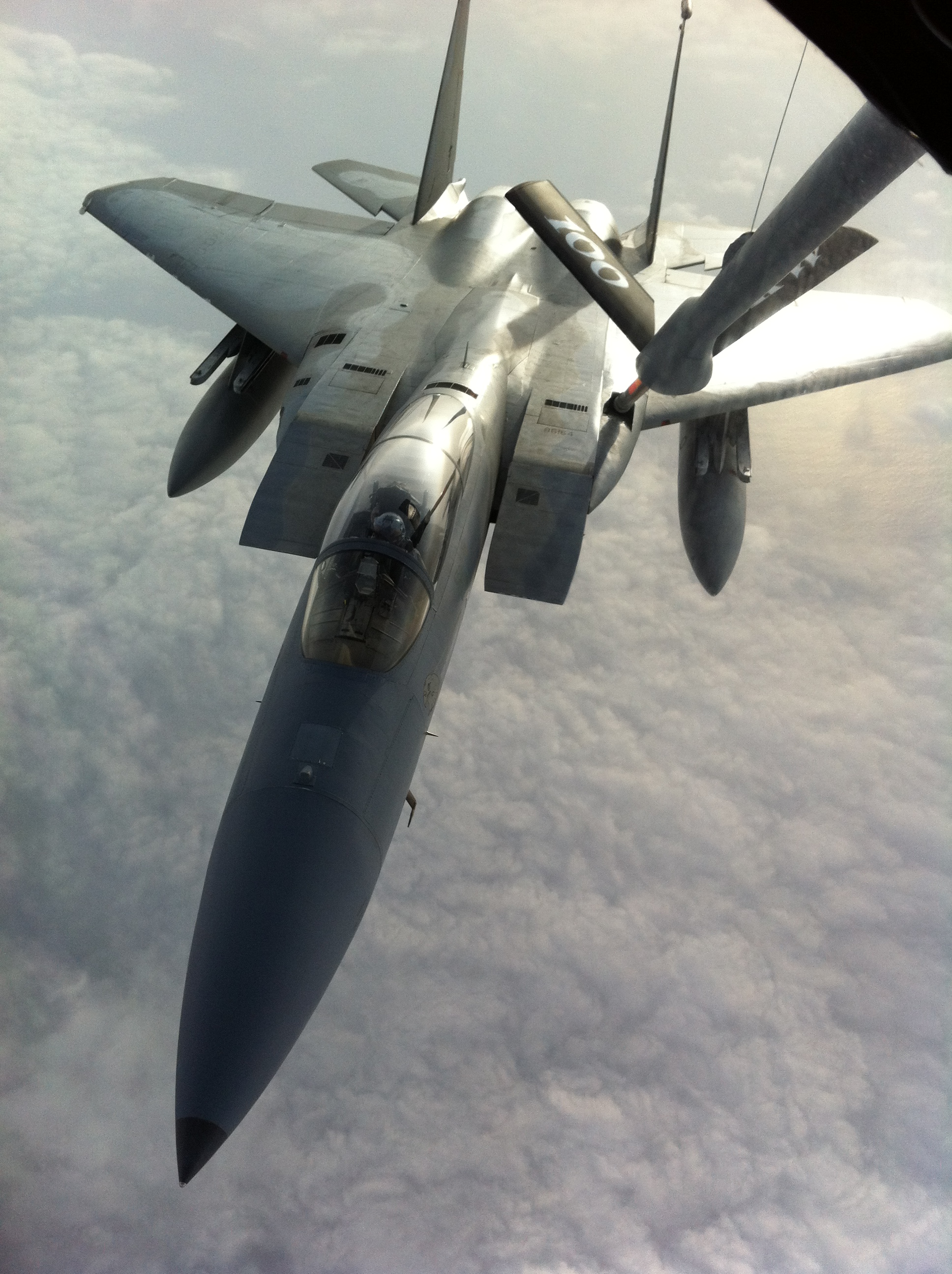 Three USAFE bases combine forces in name of flight safety > U.S. Air ...