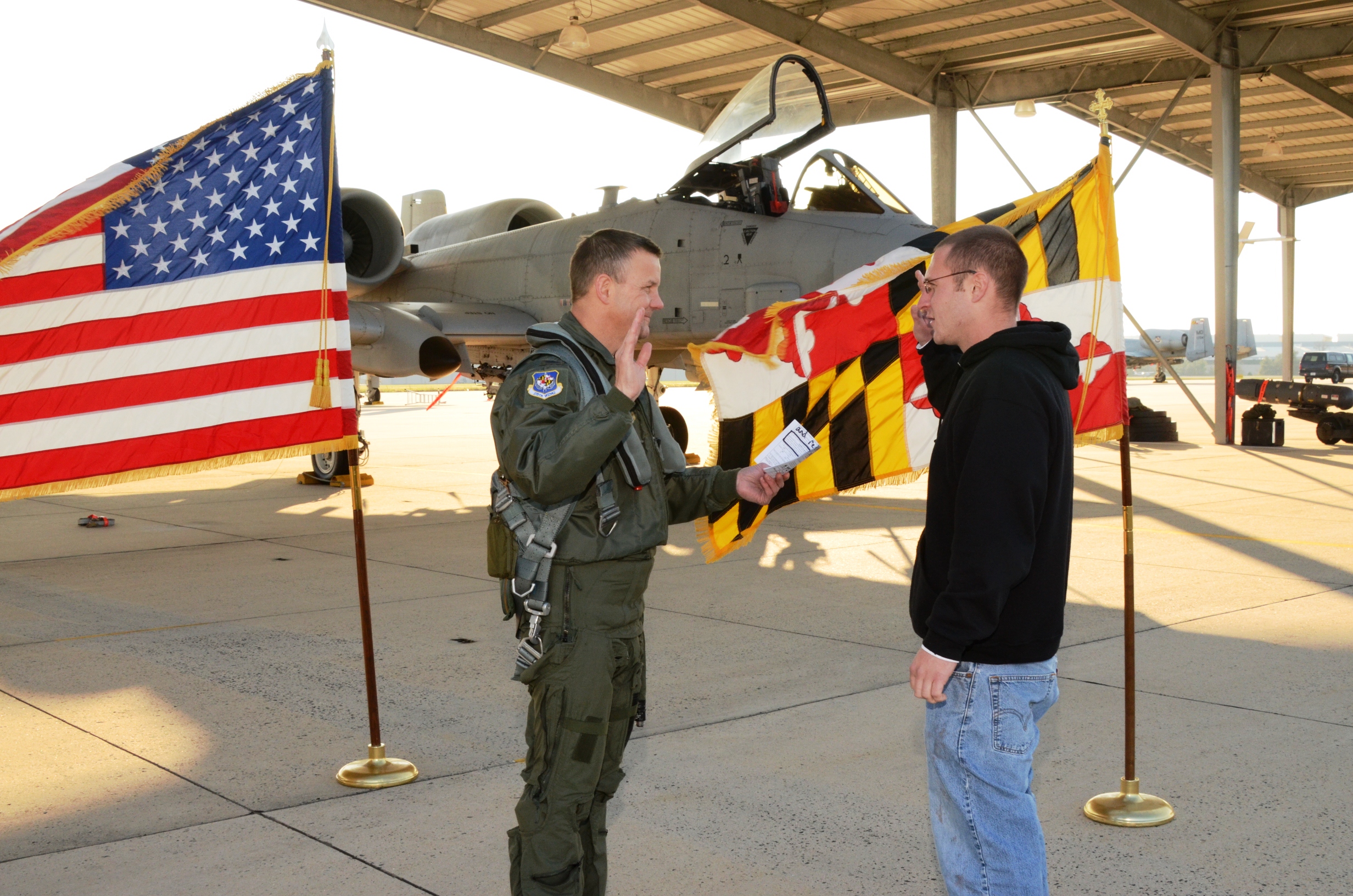 New ANG Referral Program > Air National Guard > Article Display