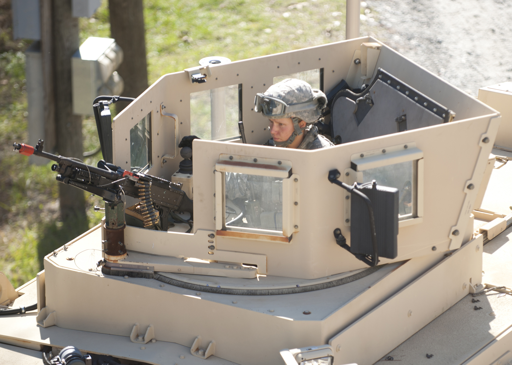 Leaders learn wartime skills > Moody Air Force Base > Article Display
