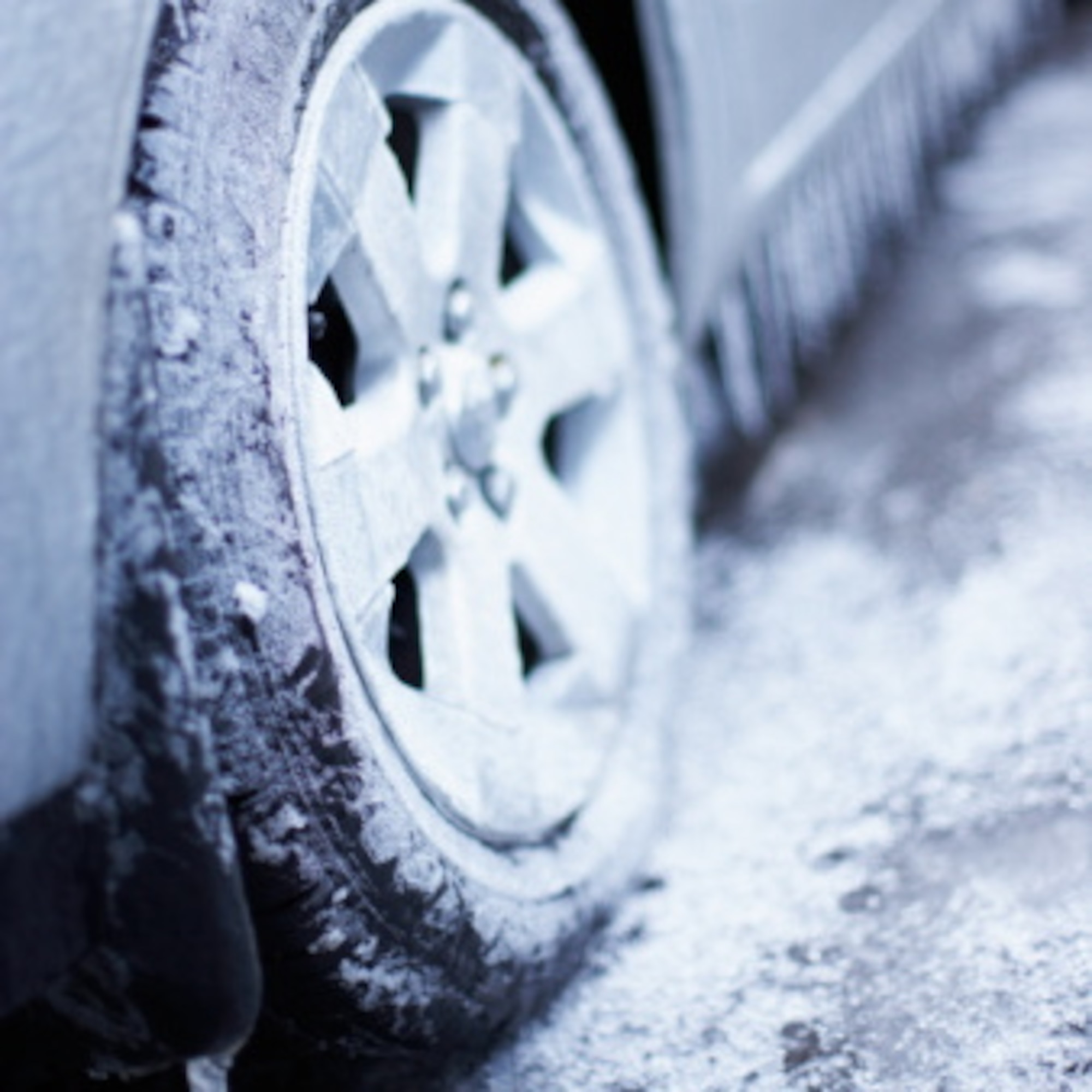 Stay safe during winter months > Aviano Air Base > Display