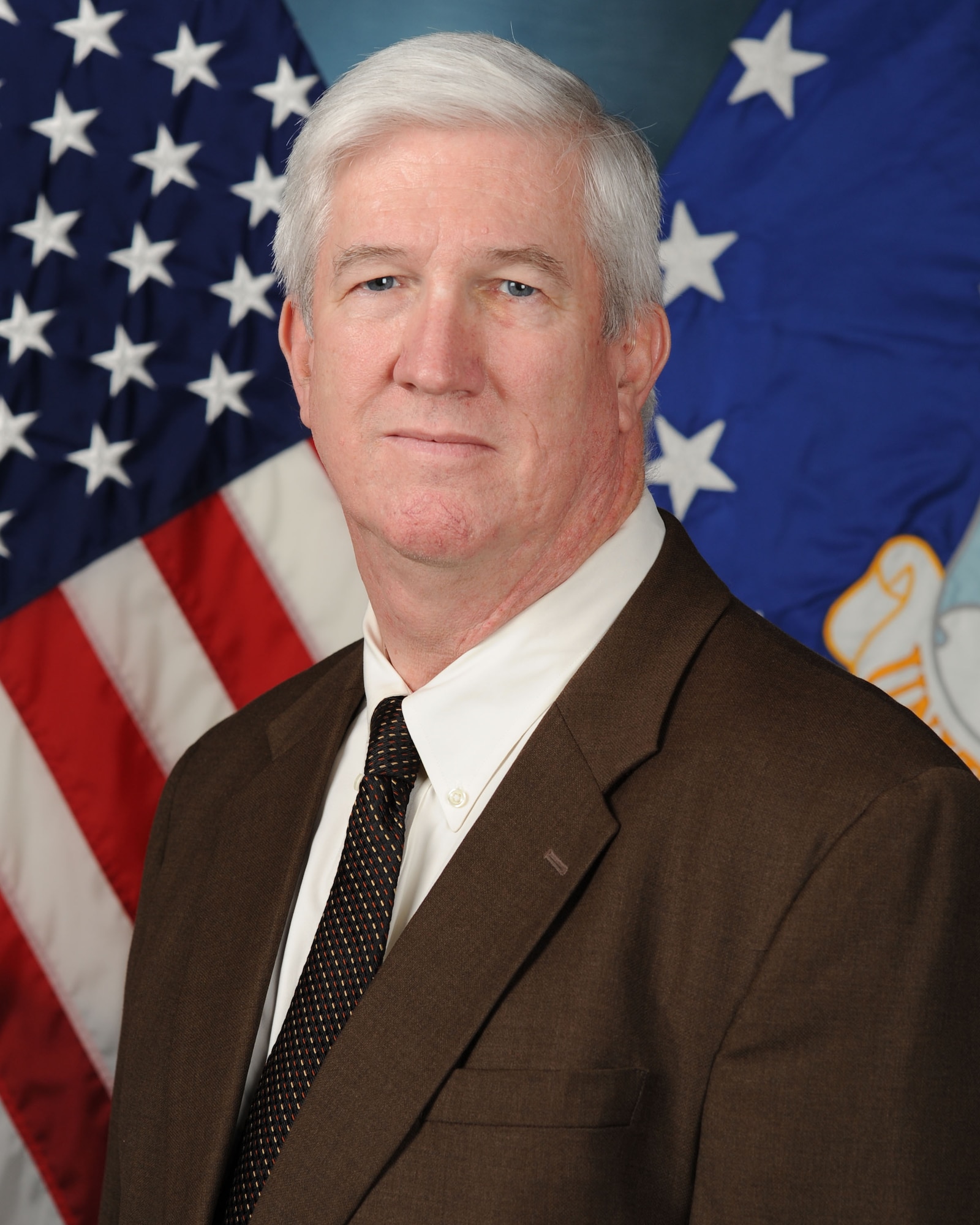 CHRISTOPHER L. SHEPHERD > Air Force > Biography Display