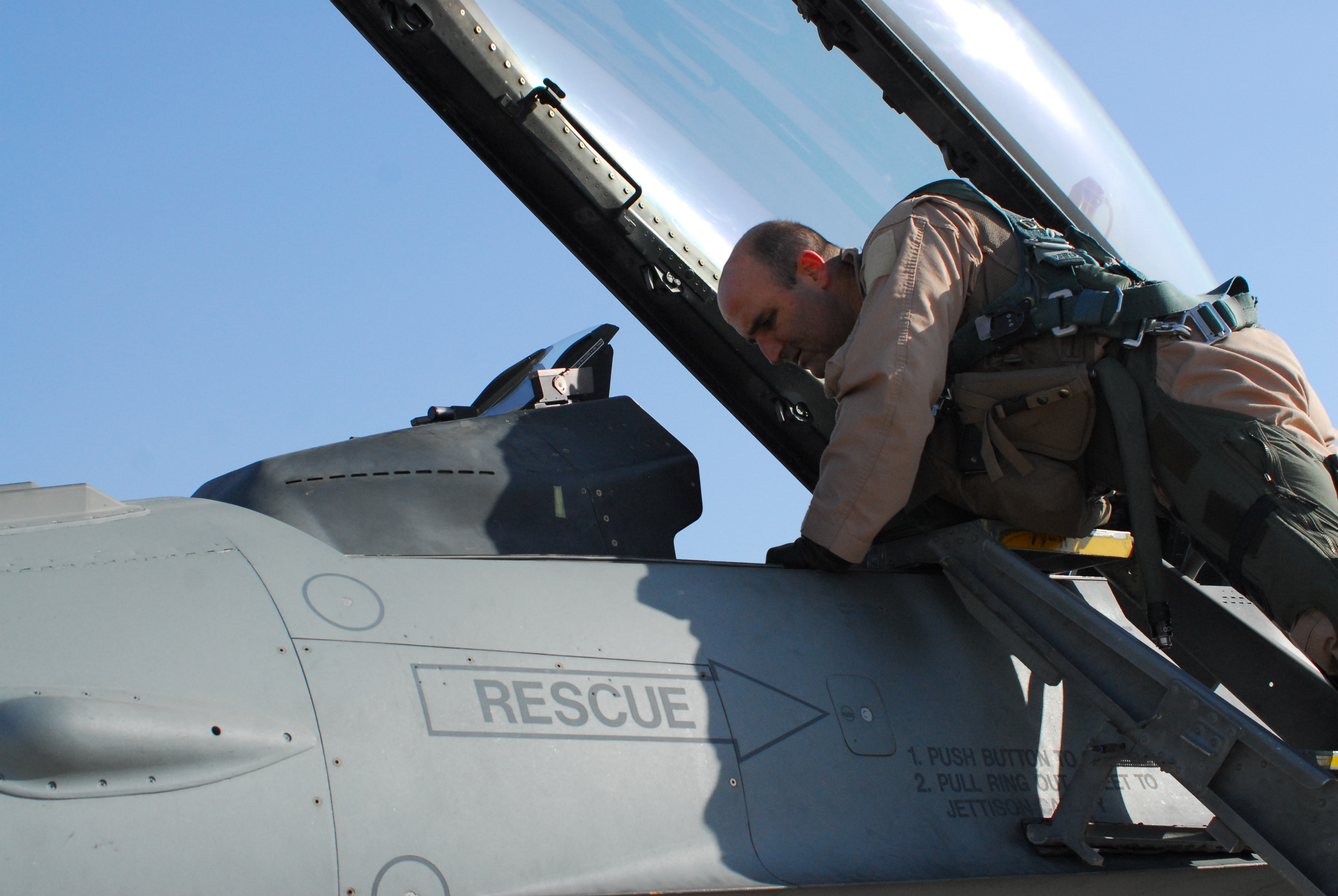 Final U.S. Air Force combat mission over Iraq > U.S. Air Forces Central ...