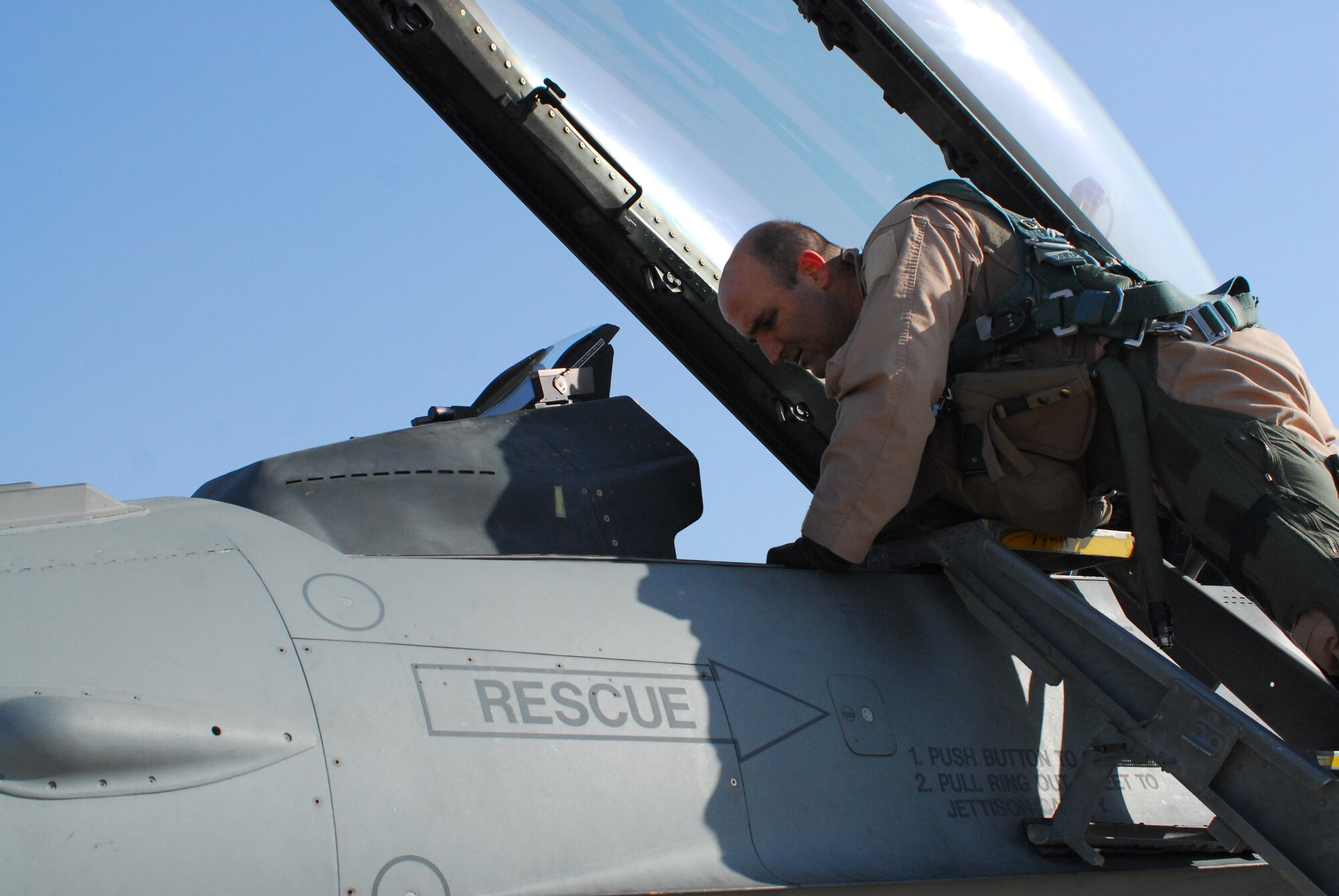 Final U.S. Air Force combat mission over Iraq > U.S. Air Forces Central ...