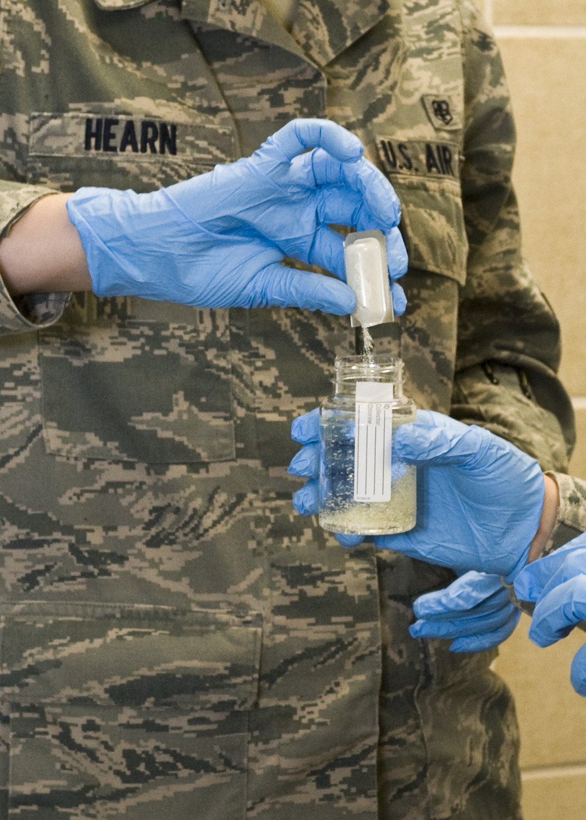 Environmental Awareness > Ellsworth Air Force Base > Article Display