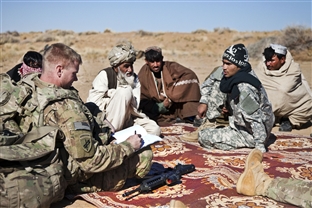 SHORBAK MEETING | U.S. Department of War