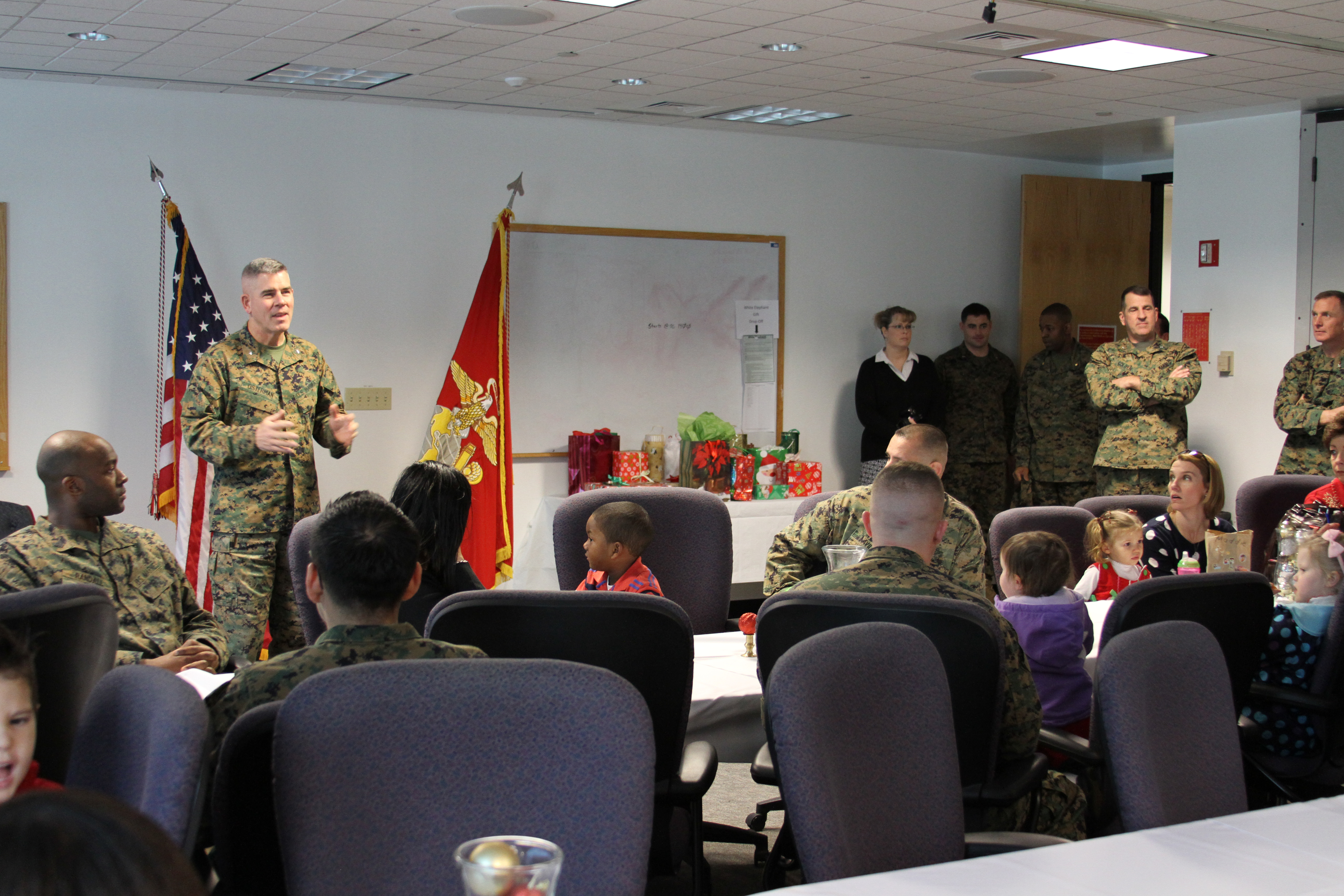 New tool keeps Marines and families updated > Marine Corps Recruiting ...