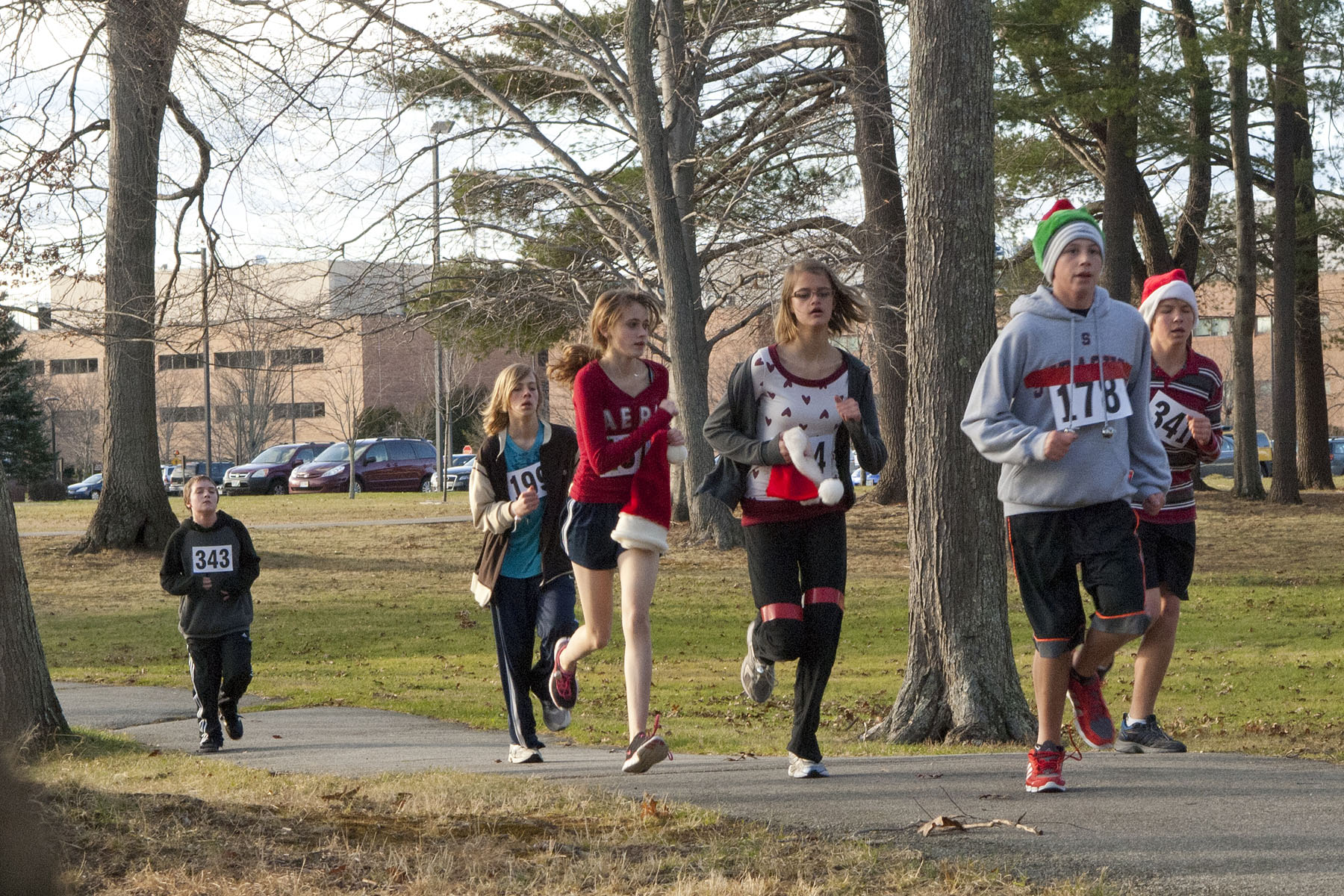 Photo feature: This week at Hanscom, Dec. 21 > Hanscom Air Force Base ...