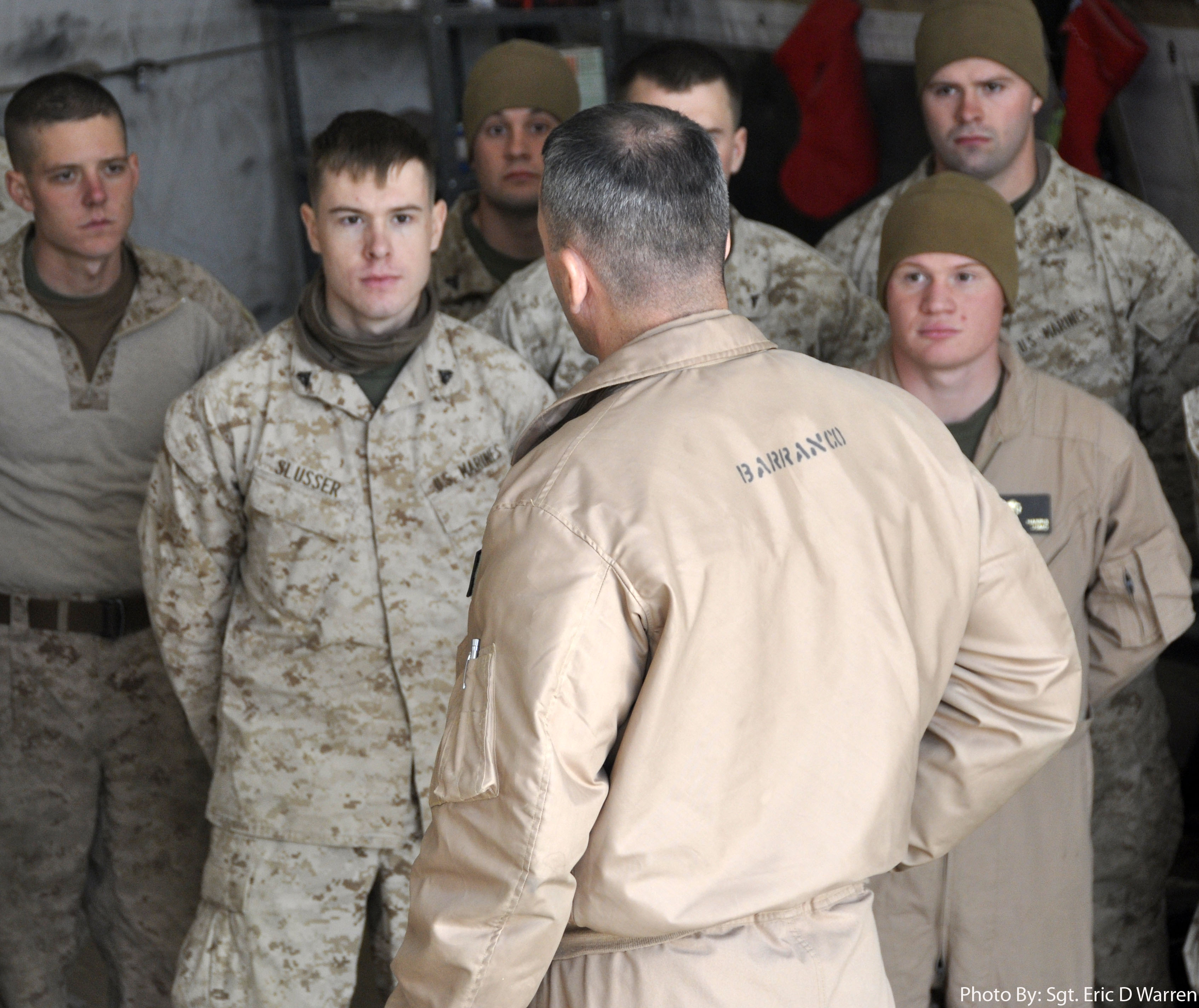 Afghanistan Through a Marine's Lens: Sgt Eric Warren > Marine Corps Air ...
