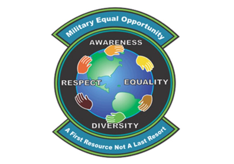 EO officials aim to set the standard for federal agencies > Dobbins Air ...