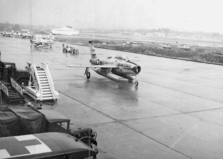 Air Guard Veterans mark 50th anniversary of Berlin Crisis mobilization ...