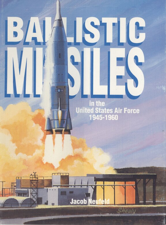 The US Air Force during the Cold War > Air Force Historical Support ...