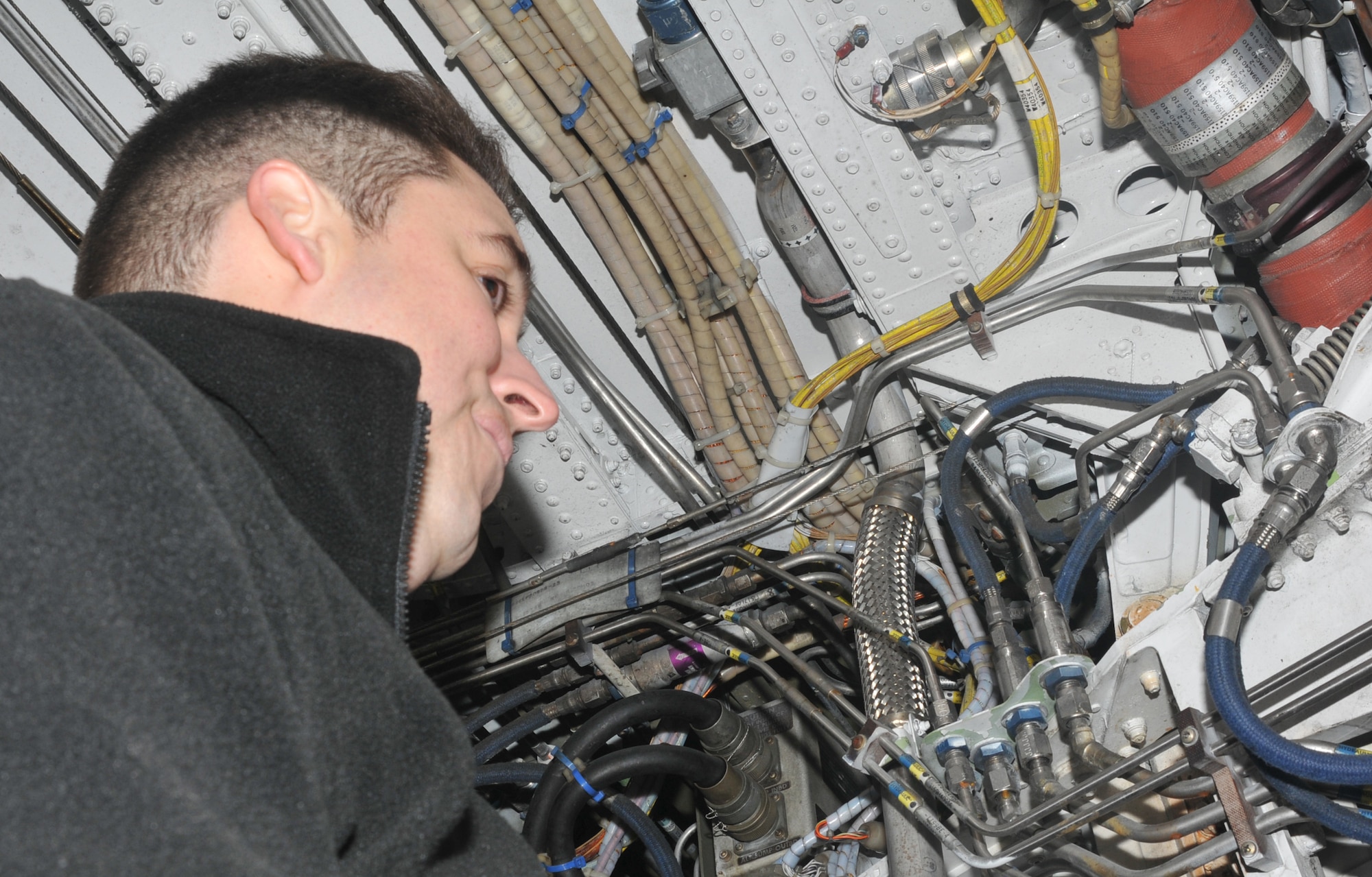 NOAA makes advancements in weather data research > Yokota Air Base ...