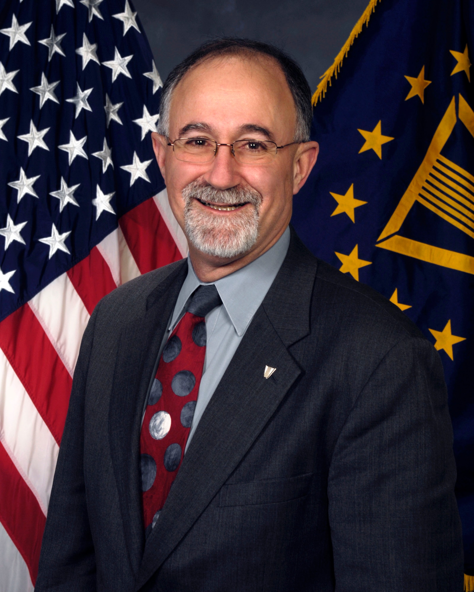 JOE SCIABICA > Air Force > Biography Display